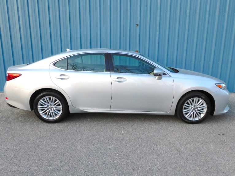 Used 2014 Lexus ES 350 Sedan For Sale (Special Pricing) | Metro West ...