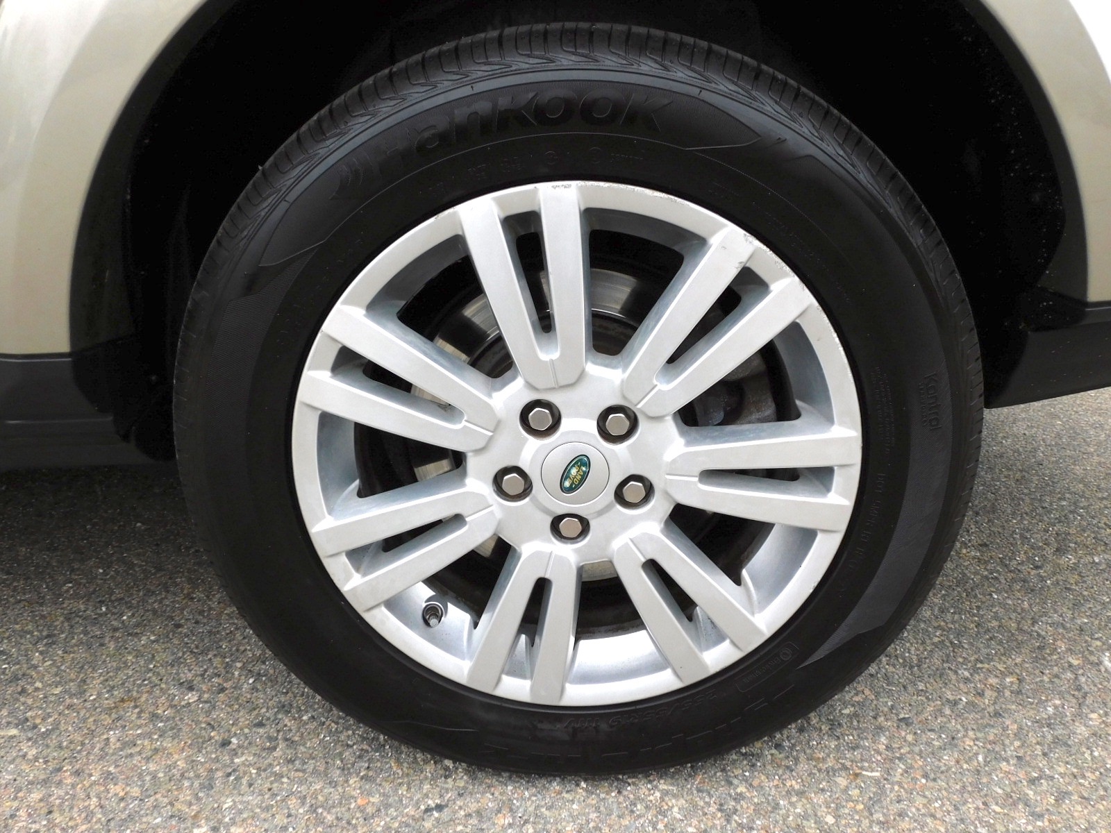 Used 2010 Land Rover Lr4 HSE For Sale ($17,800) | Metro West Motorcars ...