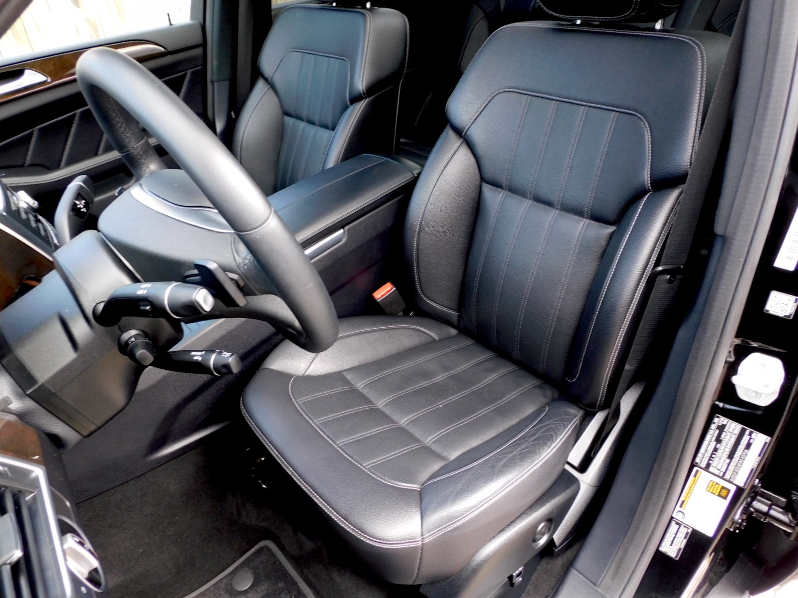 Used 2015 Mercedes-Benz Gl-class GL 350 BlueTEC 4MATIC For Sale ...