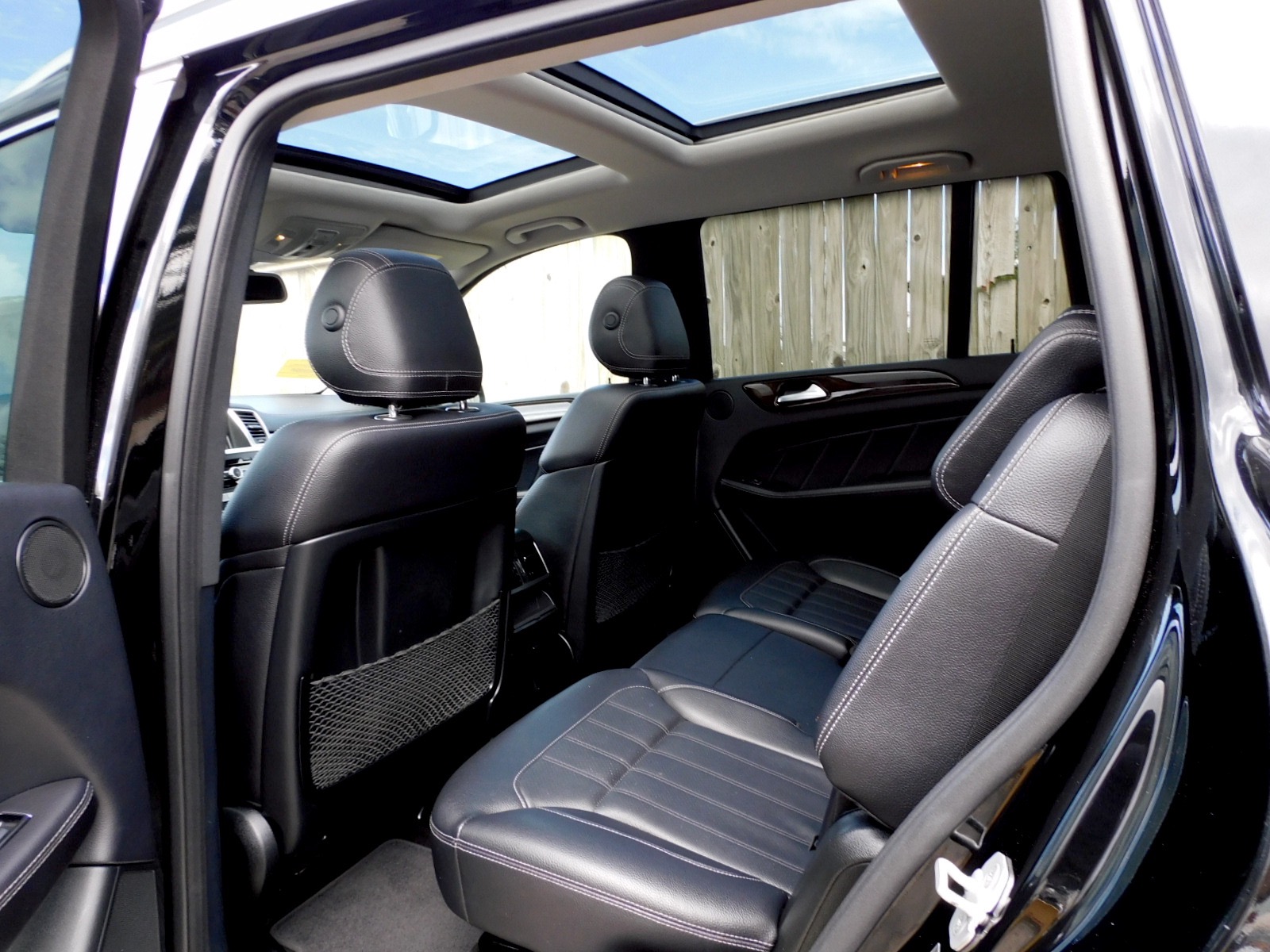 Used 2015 Mercedes-Benz Gl-class GL 350 BlueTEC 4MATIC For Sale ...