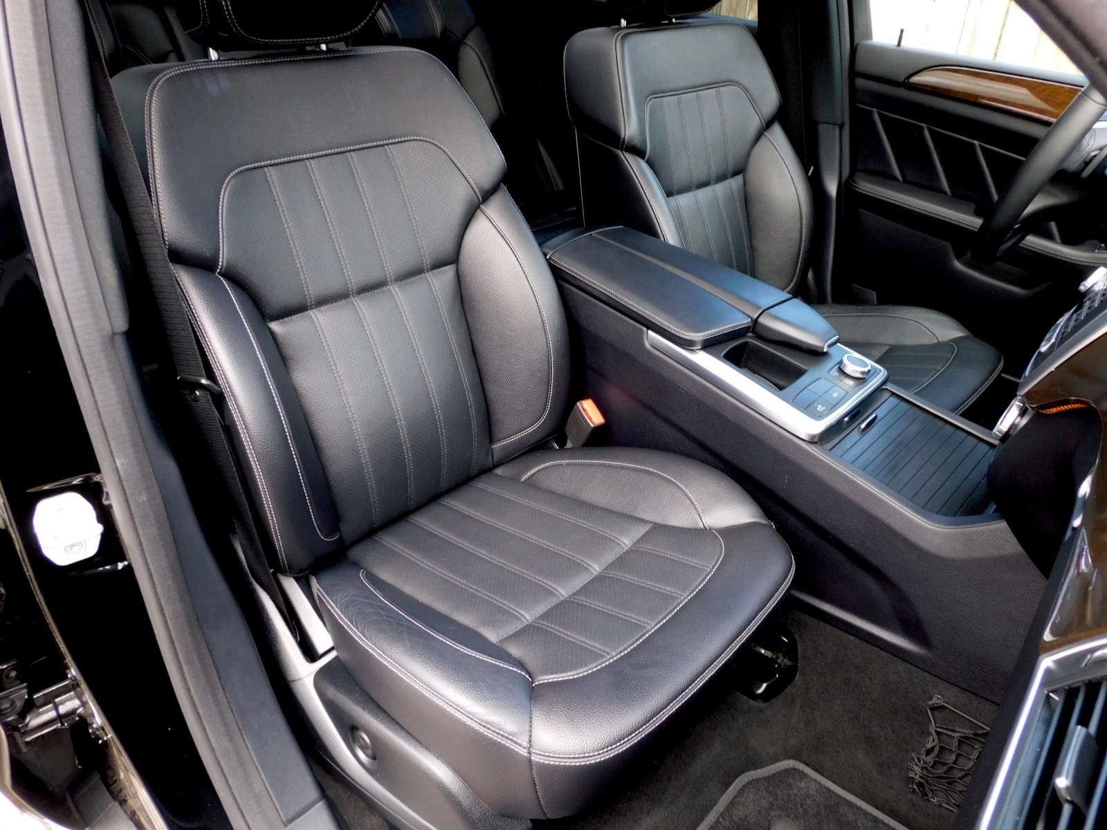 Used 2015 Mercedes-Benz Gl-class GL 350 BlueTEC 4MATIC For Sale ...