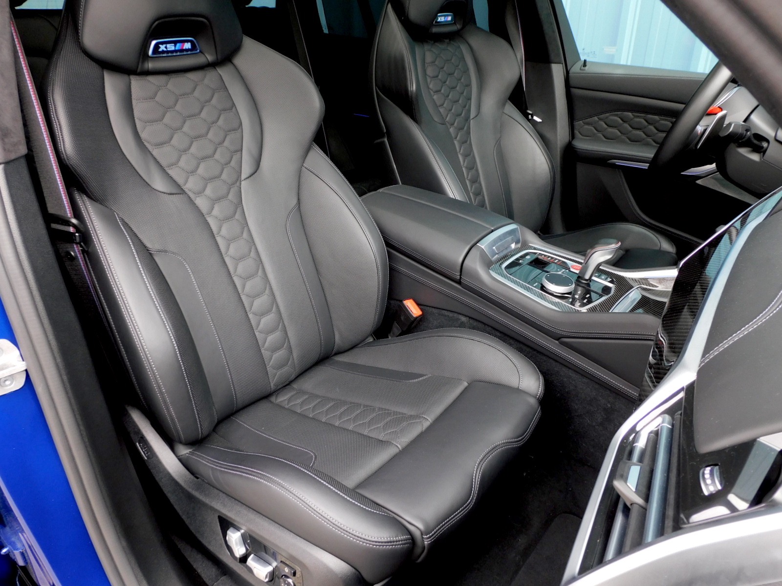 Used 2021 BMW X5 m Sports Activity Vehicle For Sale ($89,800) | Metro ...
