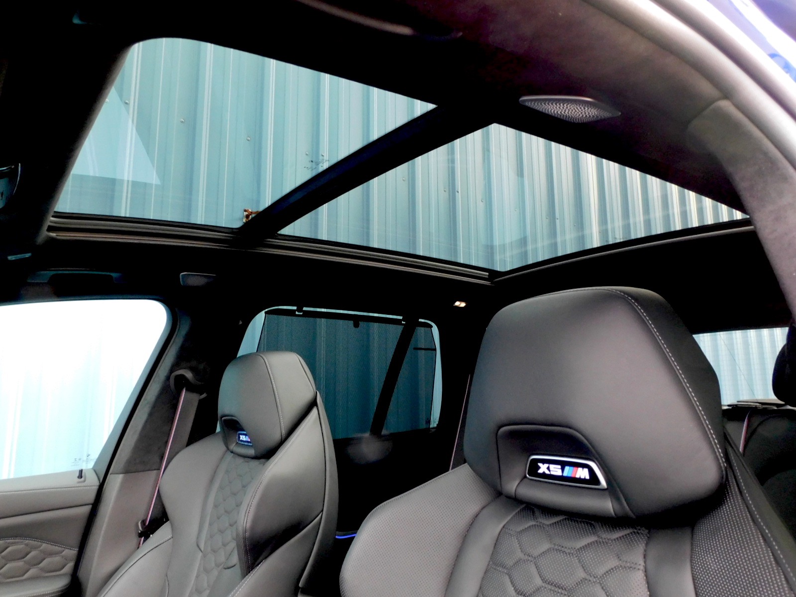 Used 2021 BMW X5 m Sports Activity Vehicle For Sale ($89,800) | Metro ...