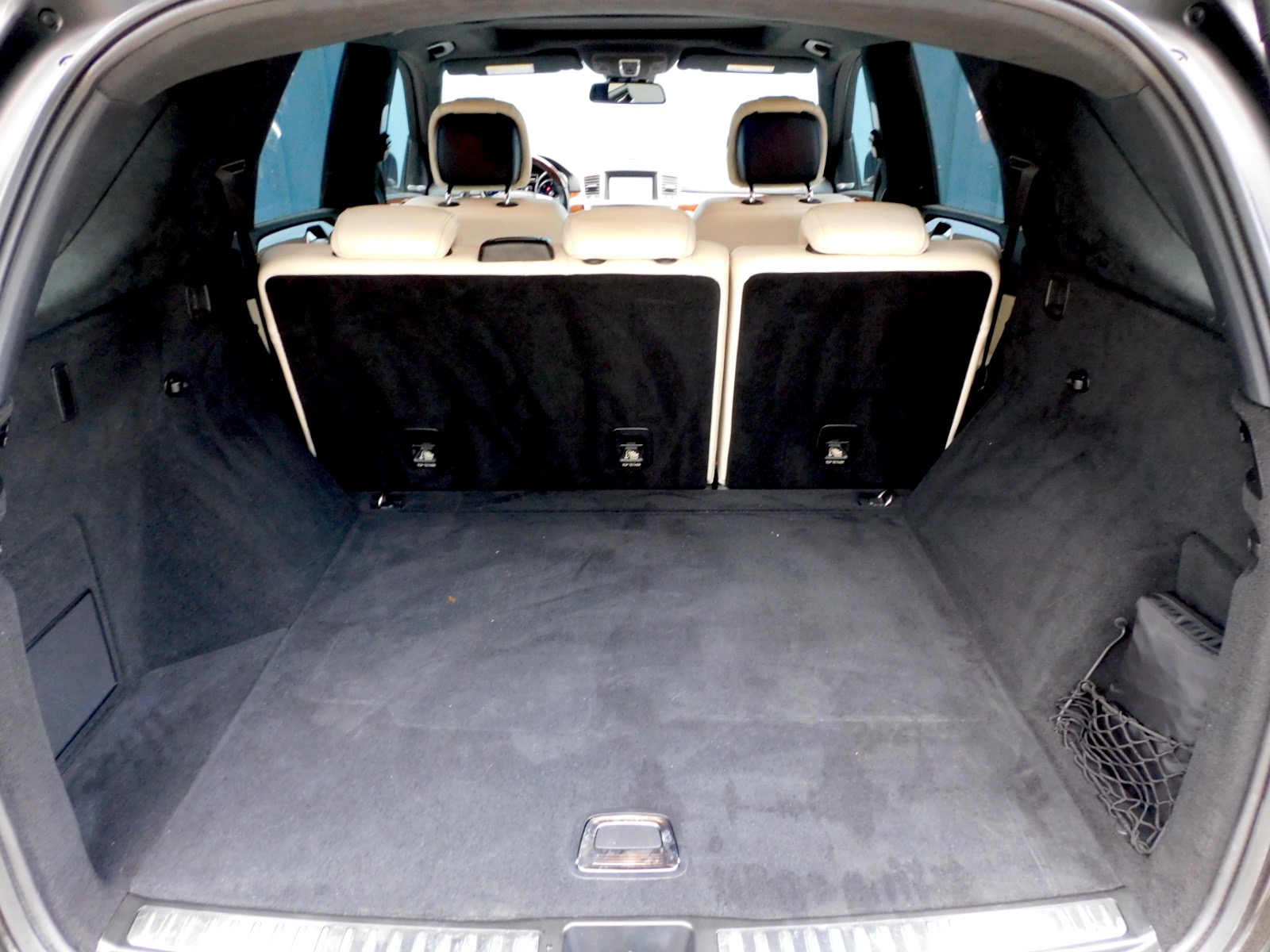 Used 2013 Mercedes-Benz M-class ML 350 BlueTEC 4MATIC For Sale ($16,800 ...