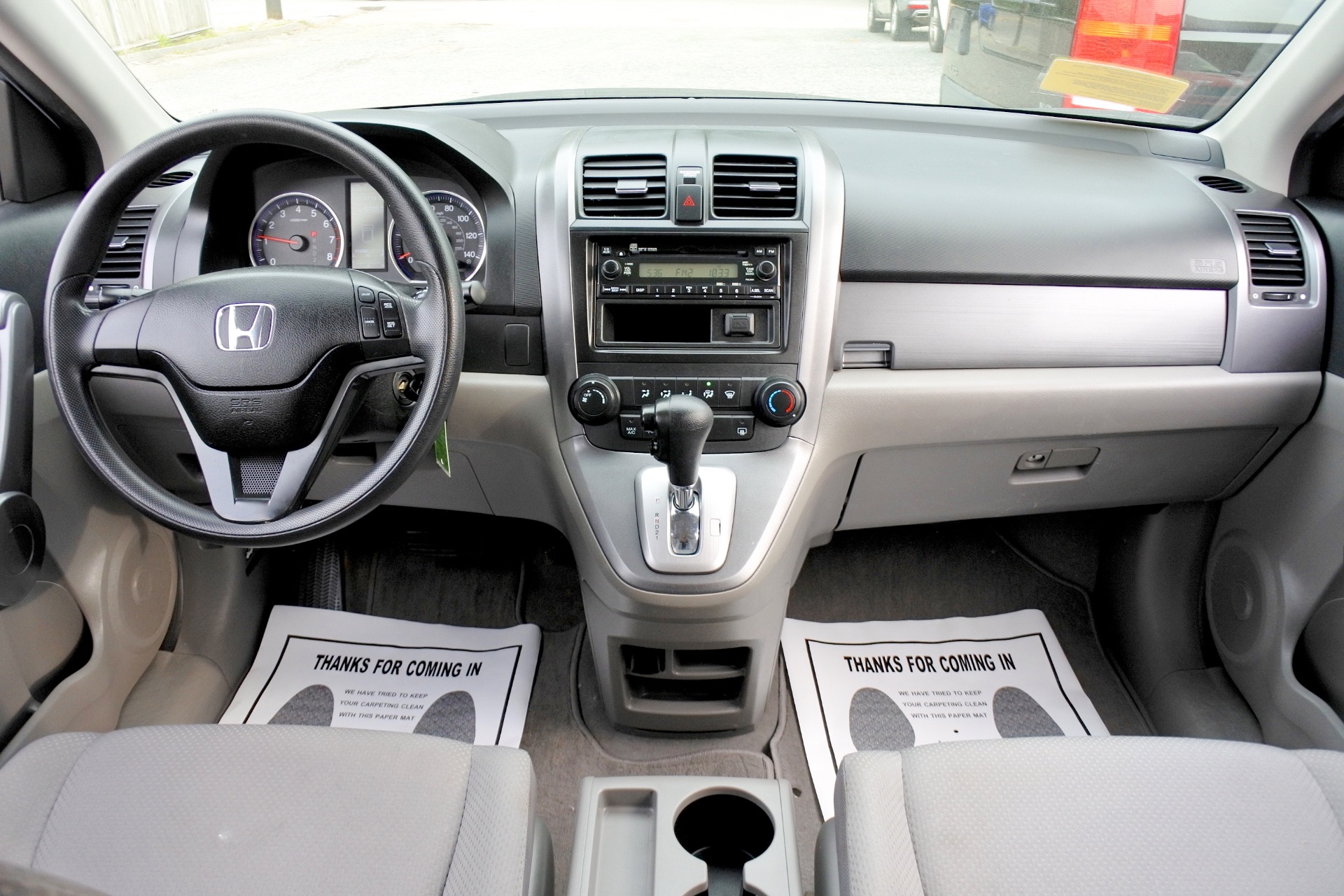 Used 2008 Honda Cr-v 4WD 5dr LX For Sale ($7,888) | Metro West ...