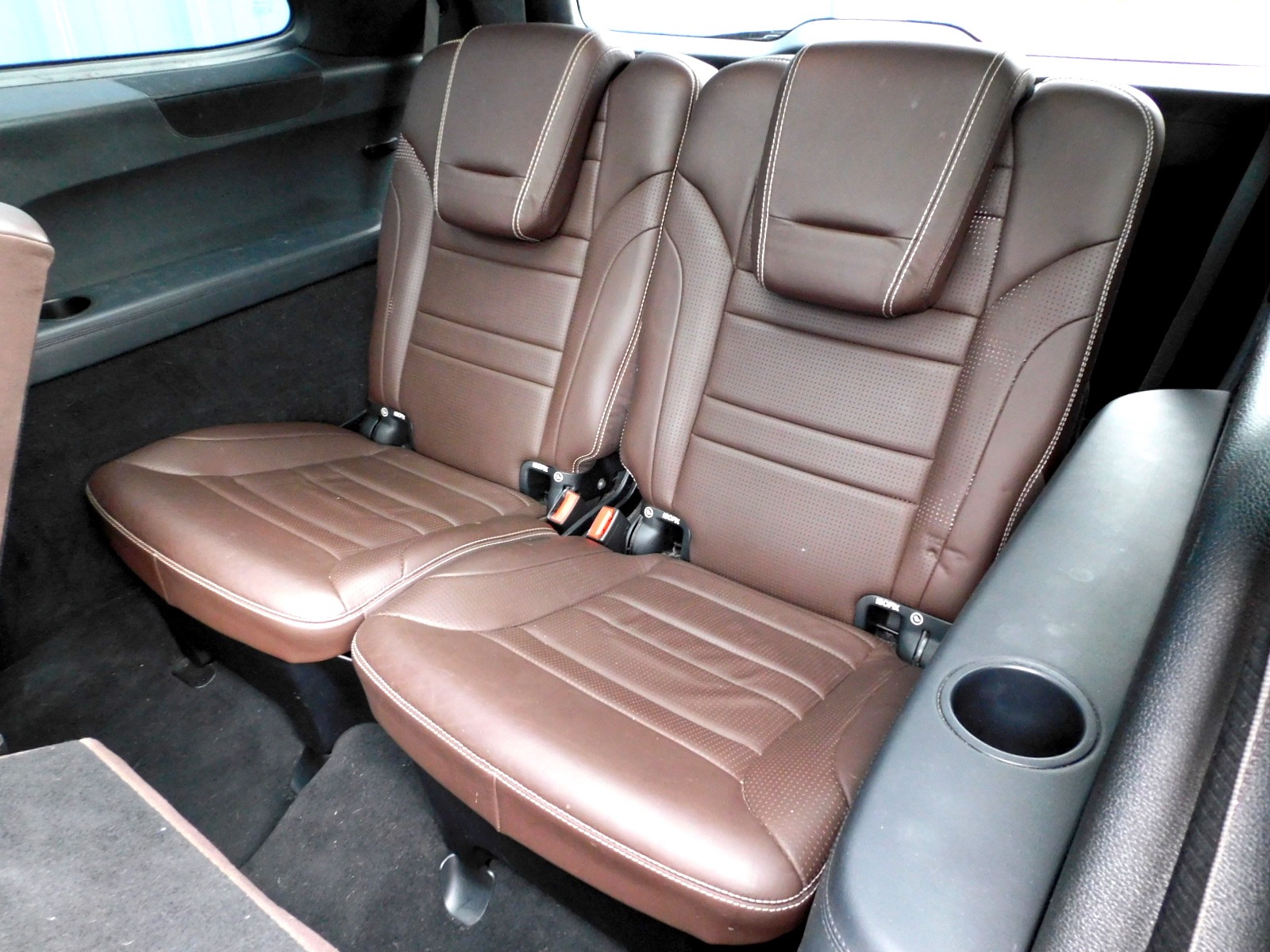 Used 2014 Mercedes-Benz Gl-class GL 63 AMG 4MATIC For Sale ($35,800 ...