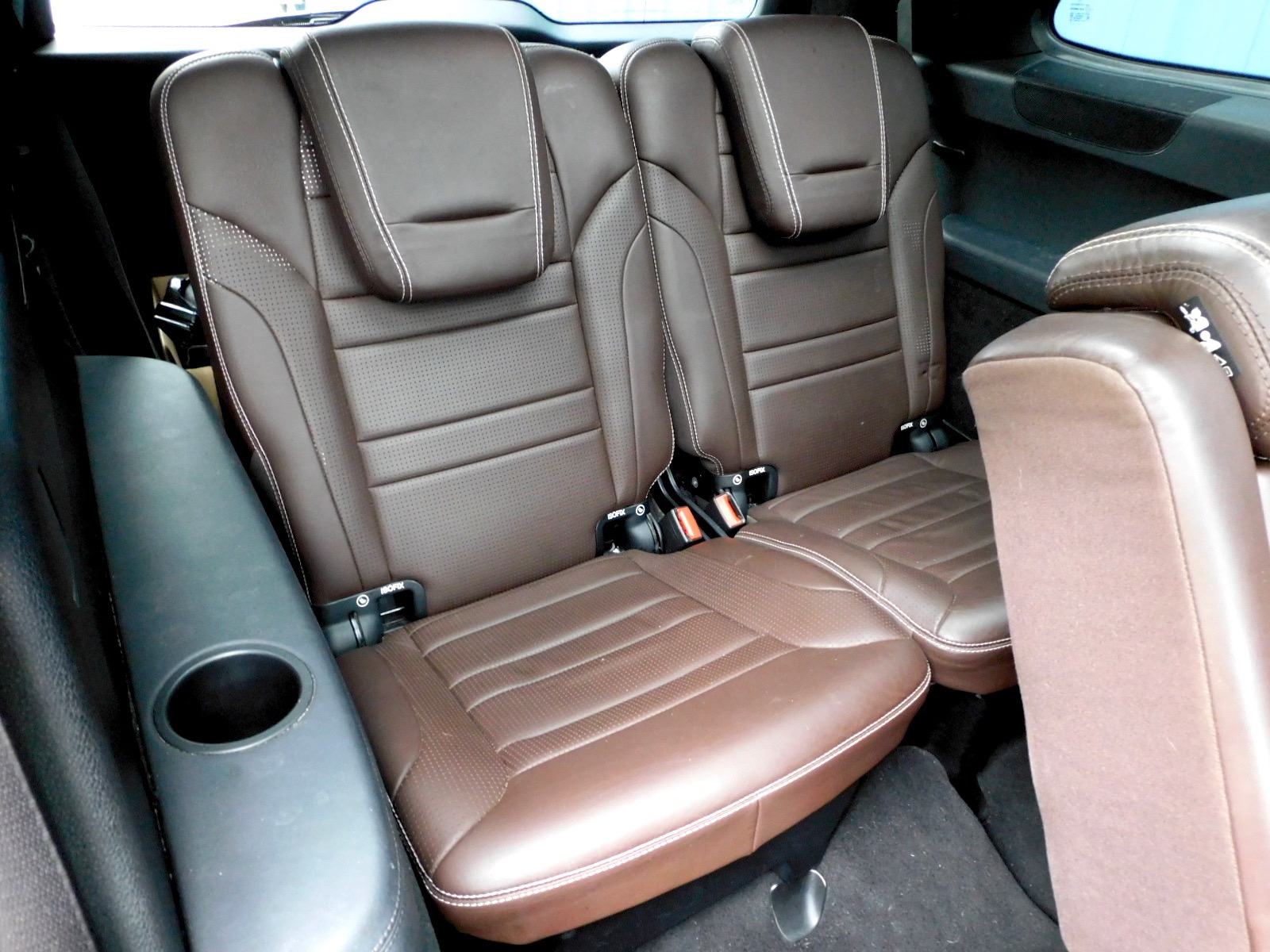 Used 2014 Mercedes-Benz Gl-class GL 63 AMG 4MATIC For Sale ($35,800 ...