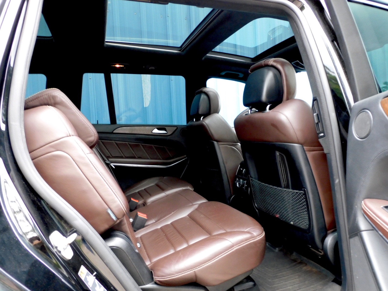 Used 2014 Mercedes-Benz Gl-class GL 63 AMG 4MATIC For Sale ($35,800 ...