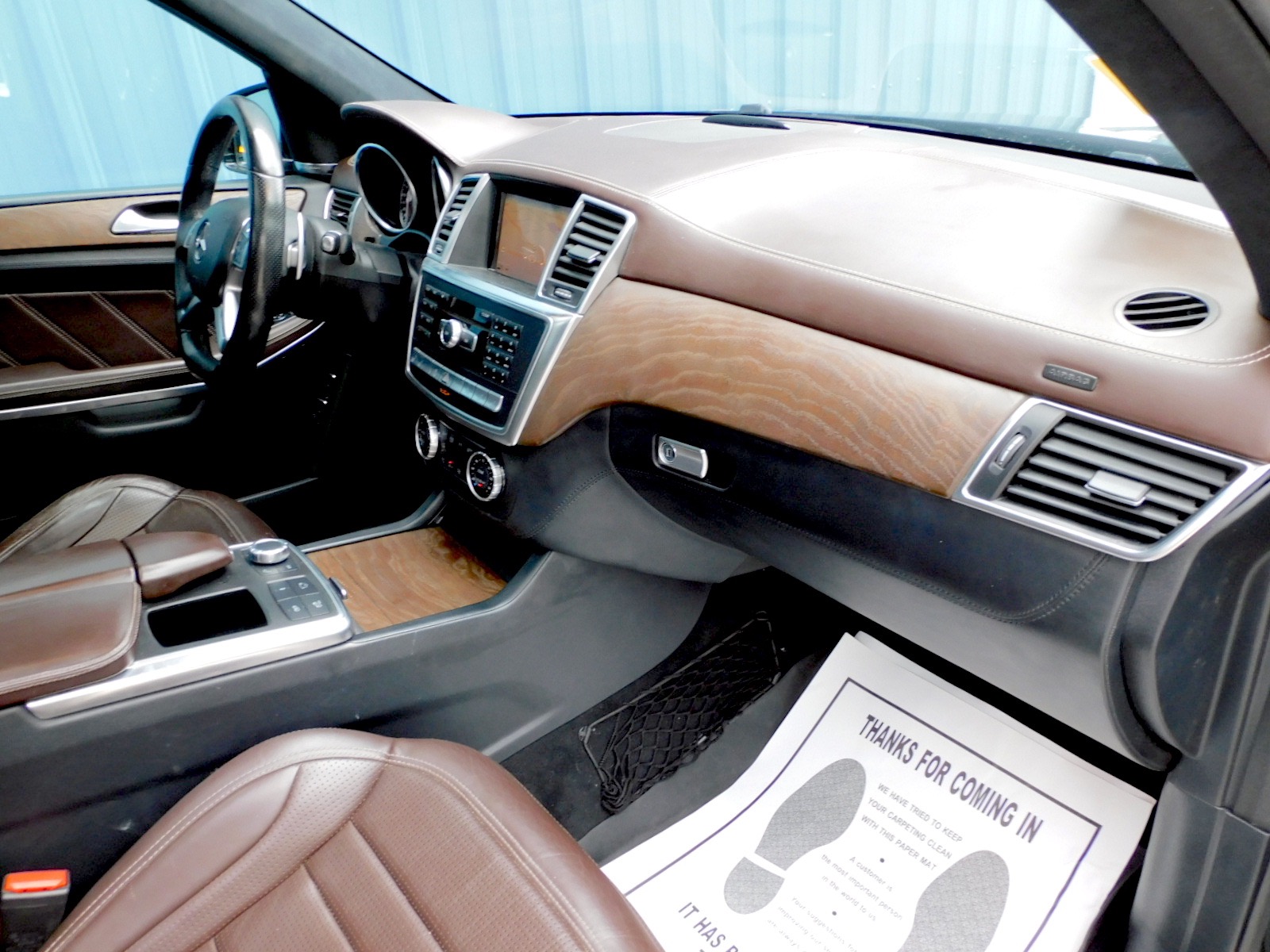 Used 2014 Mercedes-Benz Gl-class GL 63 AMG 4MATIC For Sale ($35,800 ...