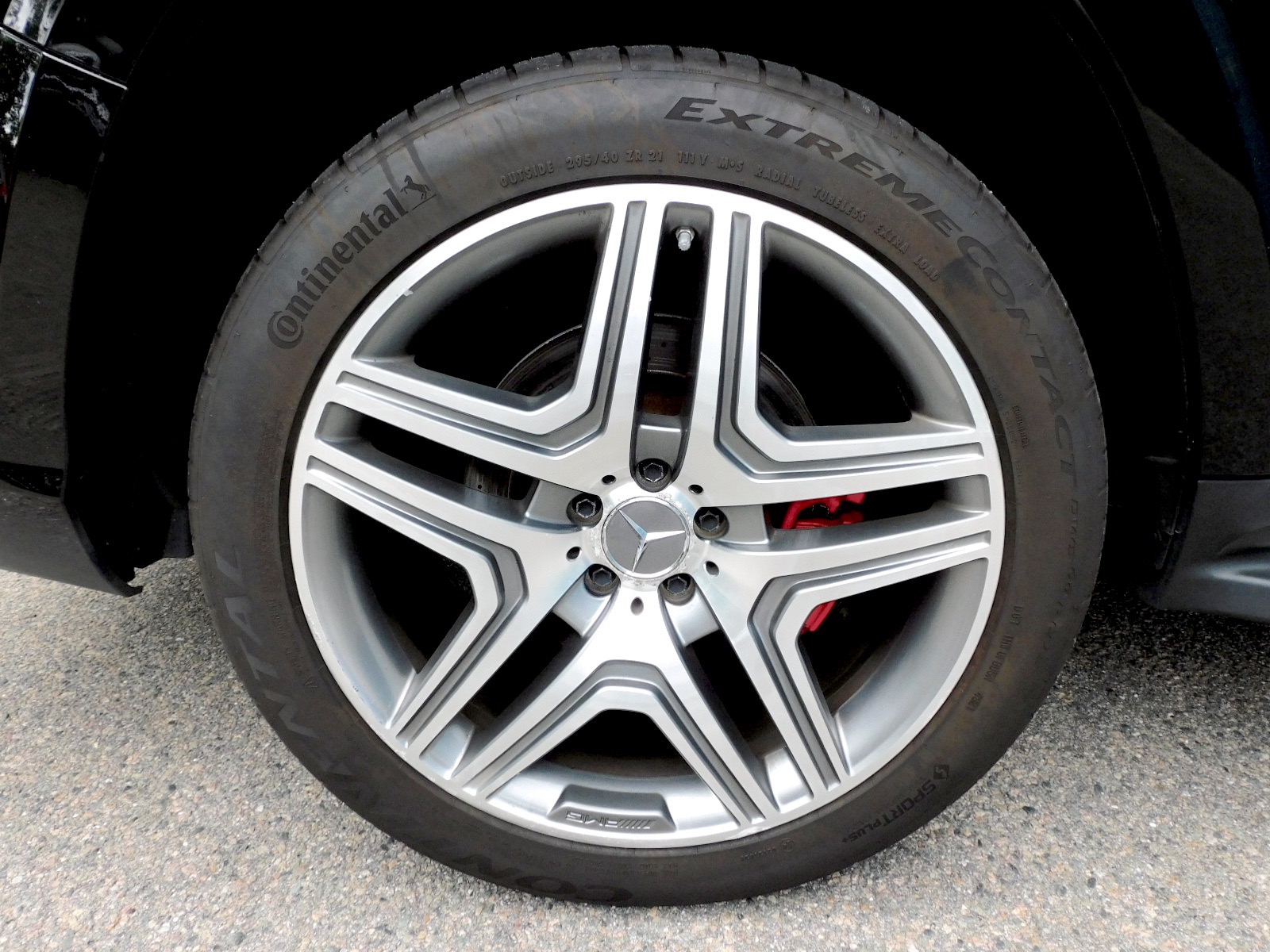 Used 2014 Mercedes-Benz Gl-class GL 63 AMG 4MATIC For Sale ($35,800 ...