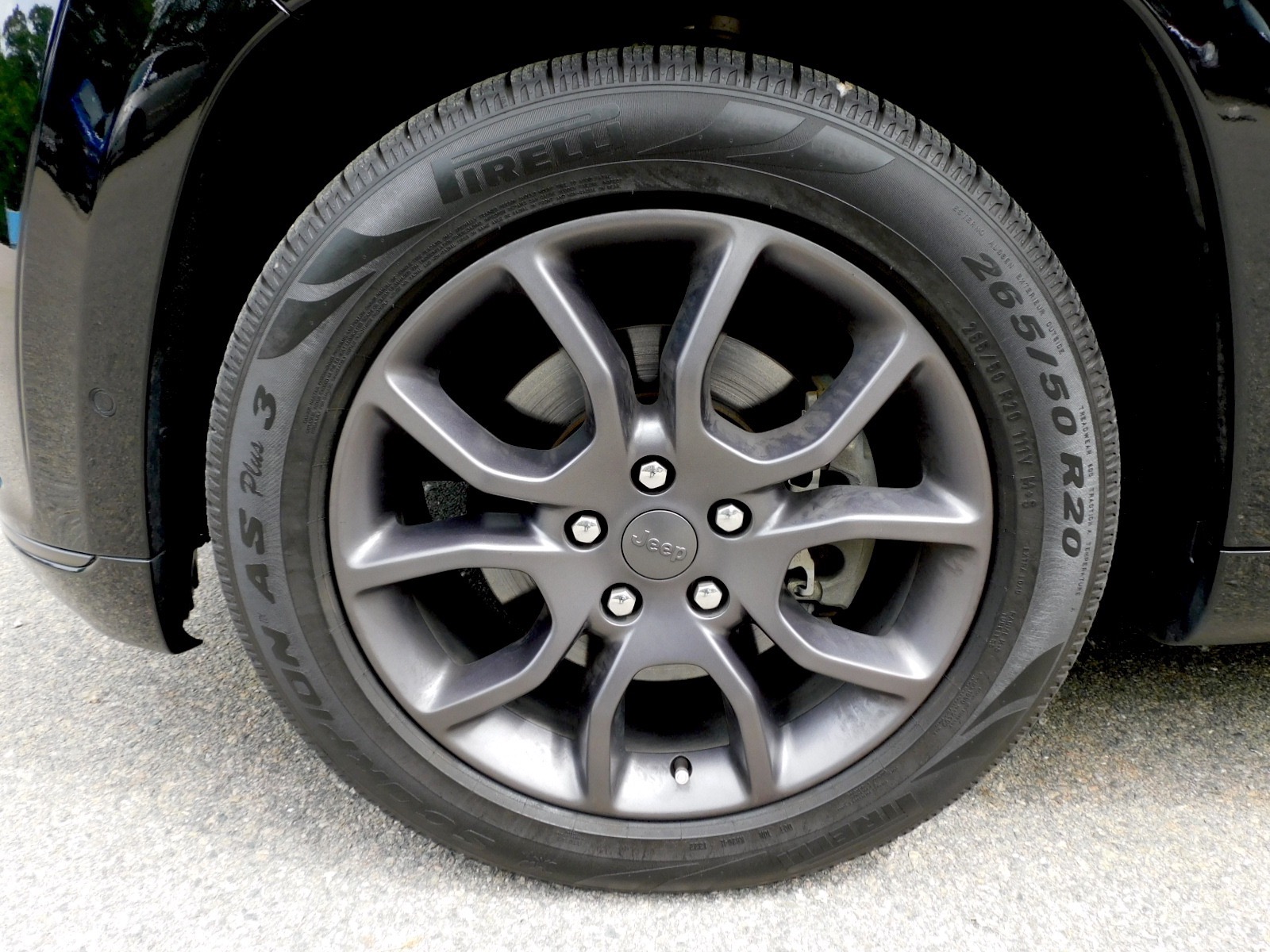 Used 2020 Jeep Grand Cherokee High Altitude 4x4 For Sale ($41,800 ...