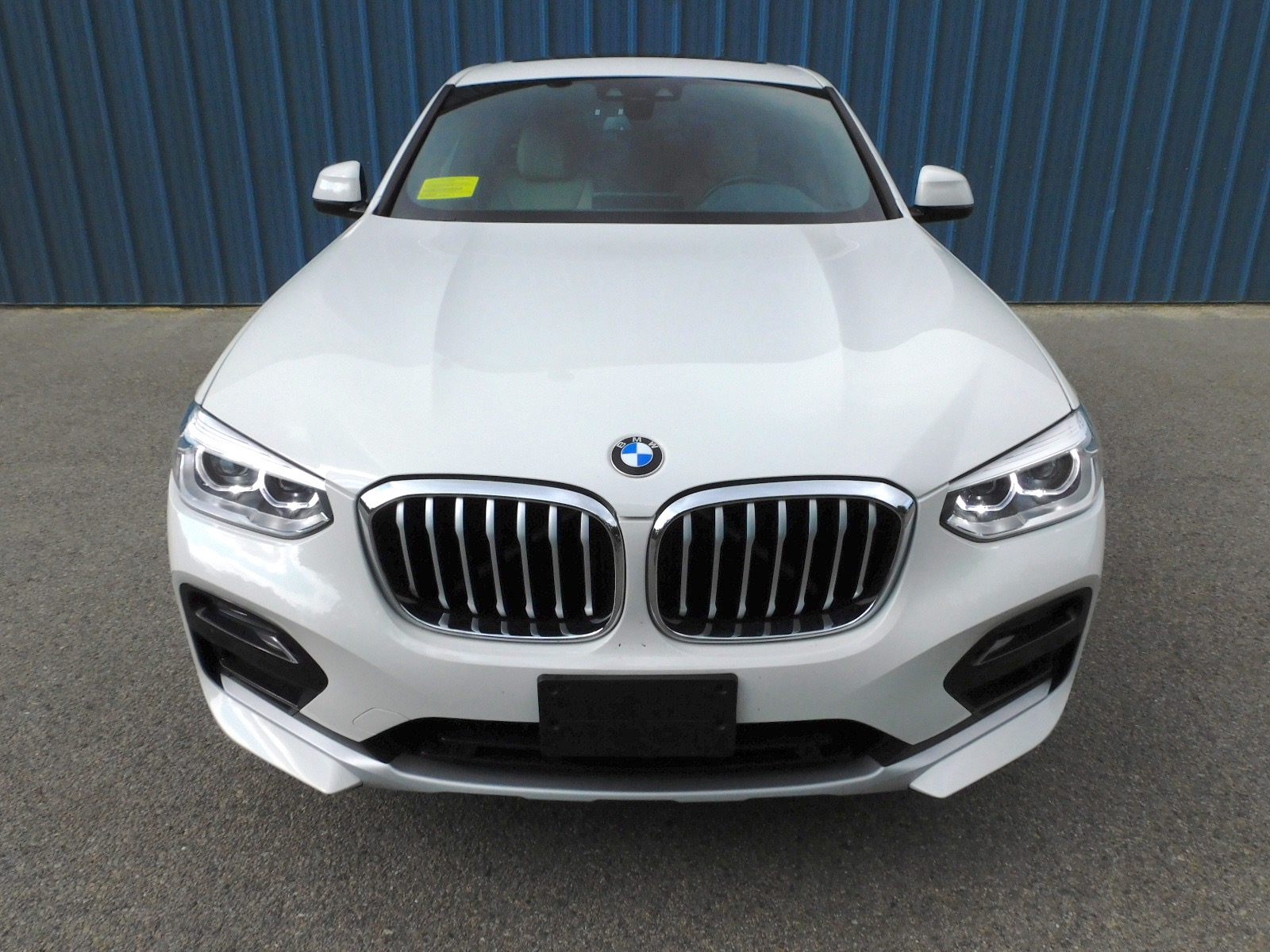 Used 2020 BMW X4 xDrive30i Sports Activity Coupe For Sale ($39,800 ...