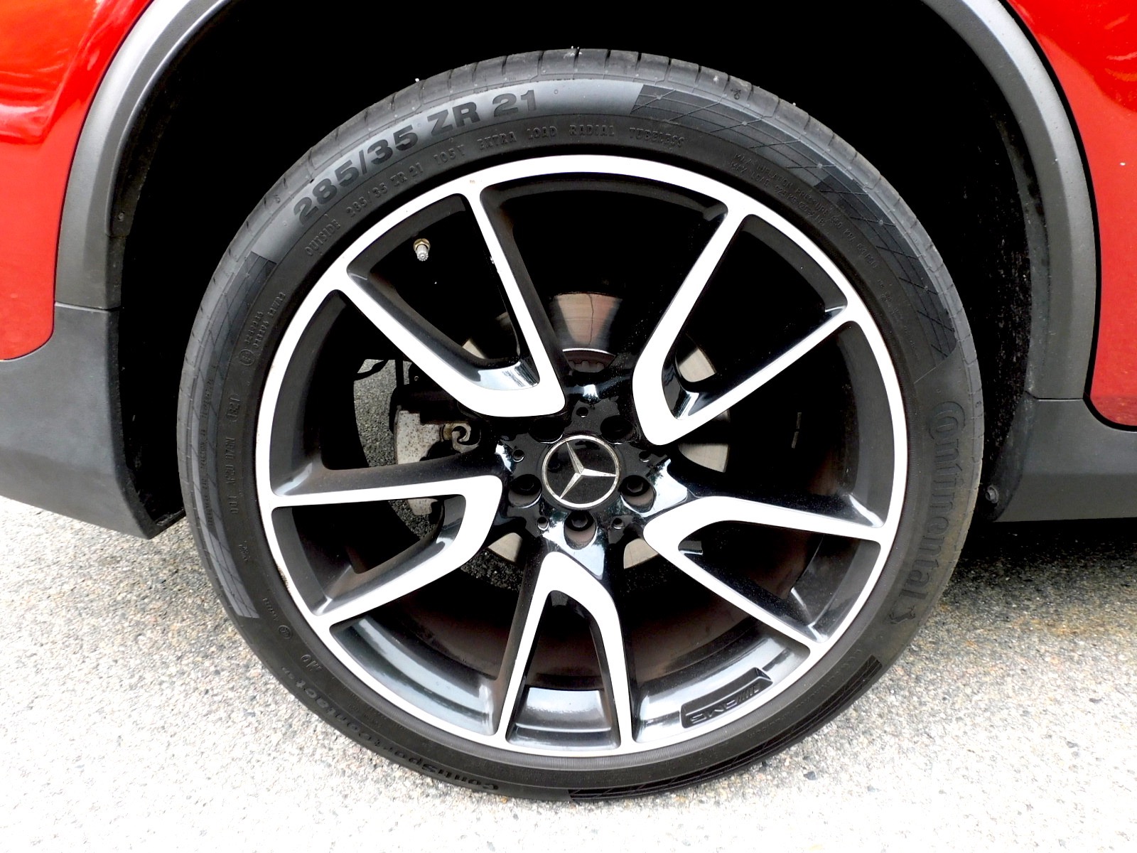 Used 2019 Mercedes-Benz Glc AMG GLC 43 4MATIC Coupe For Sale ($39,800 ...