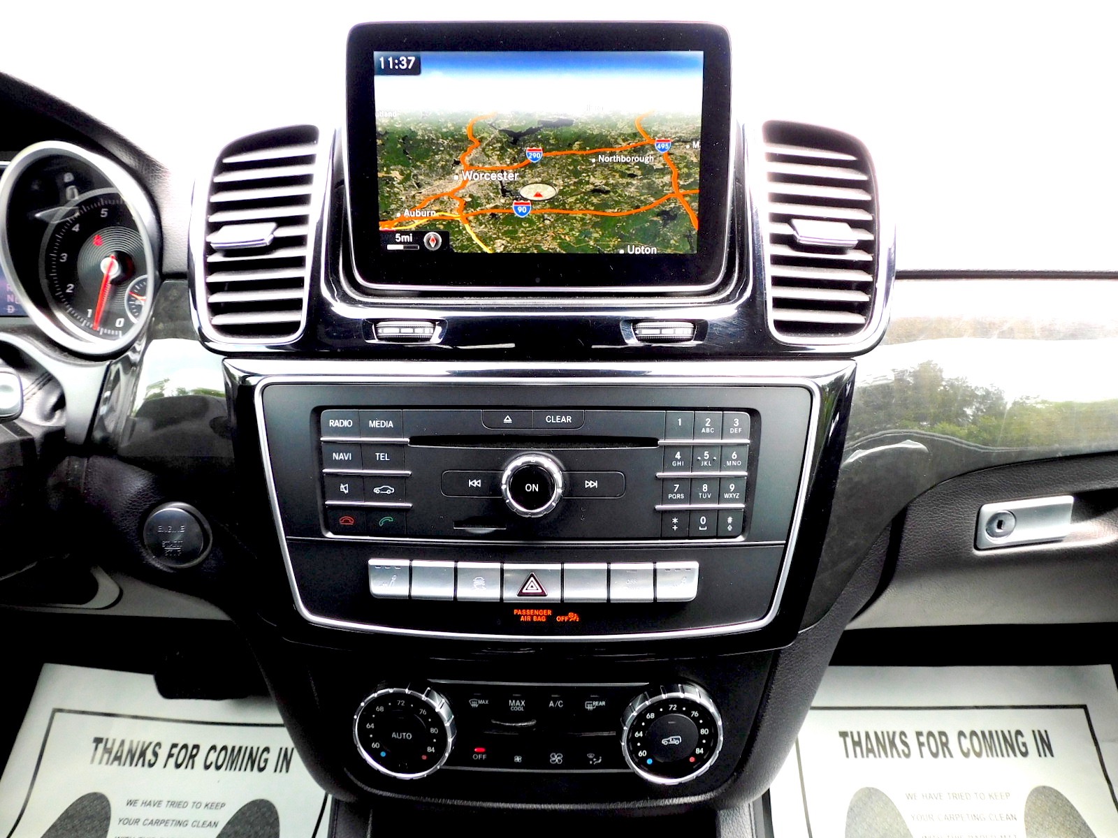 Used 2016 Mercedes-Benz Gle GLE 350 4MATIC For Sale ($24,800) | Metro ...