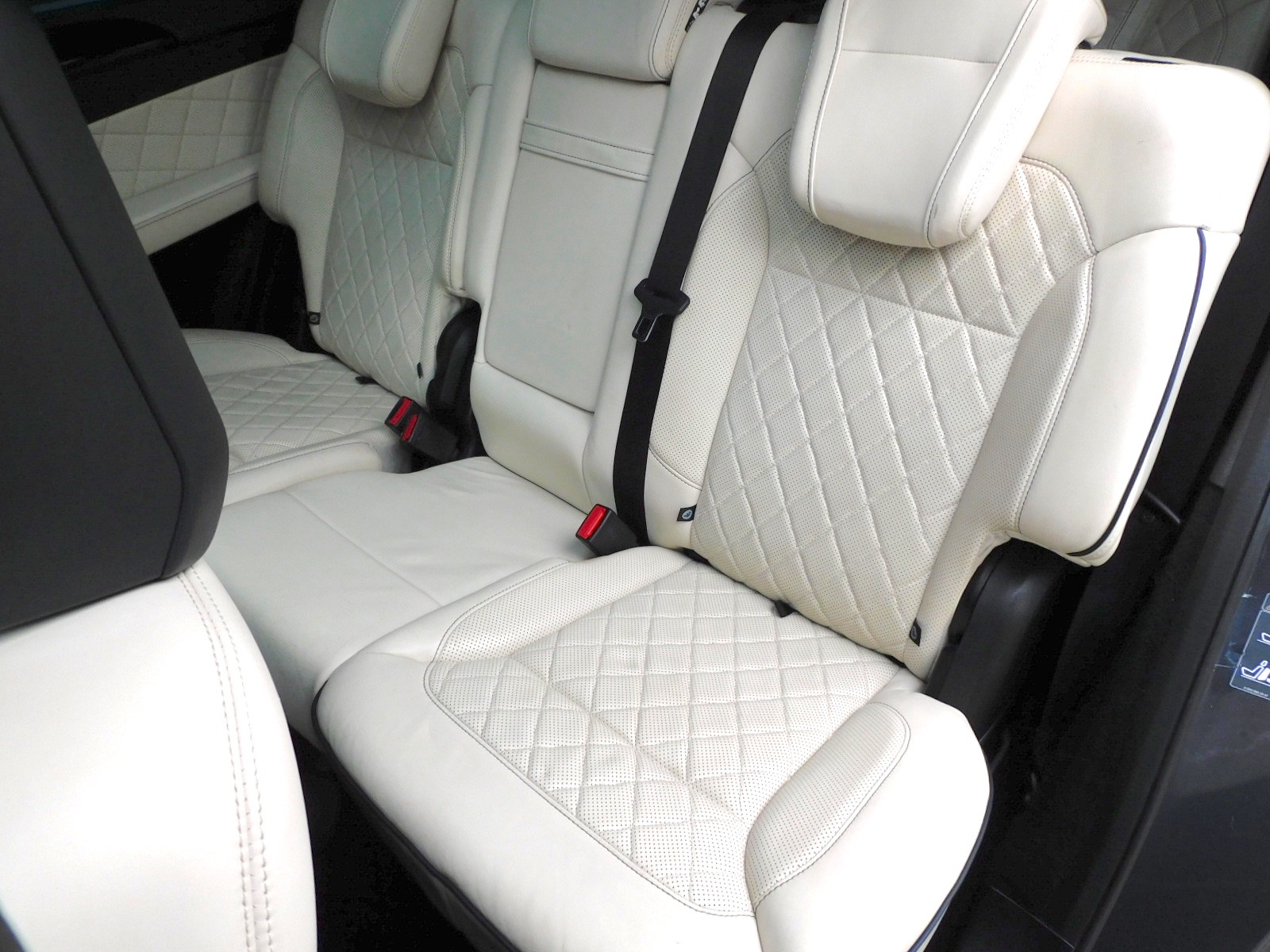 Used 2016 Mercedes-Benz Gl GL 450 4MATIC For Sale ($19,800) | Metro ...