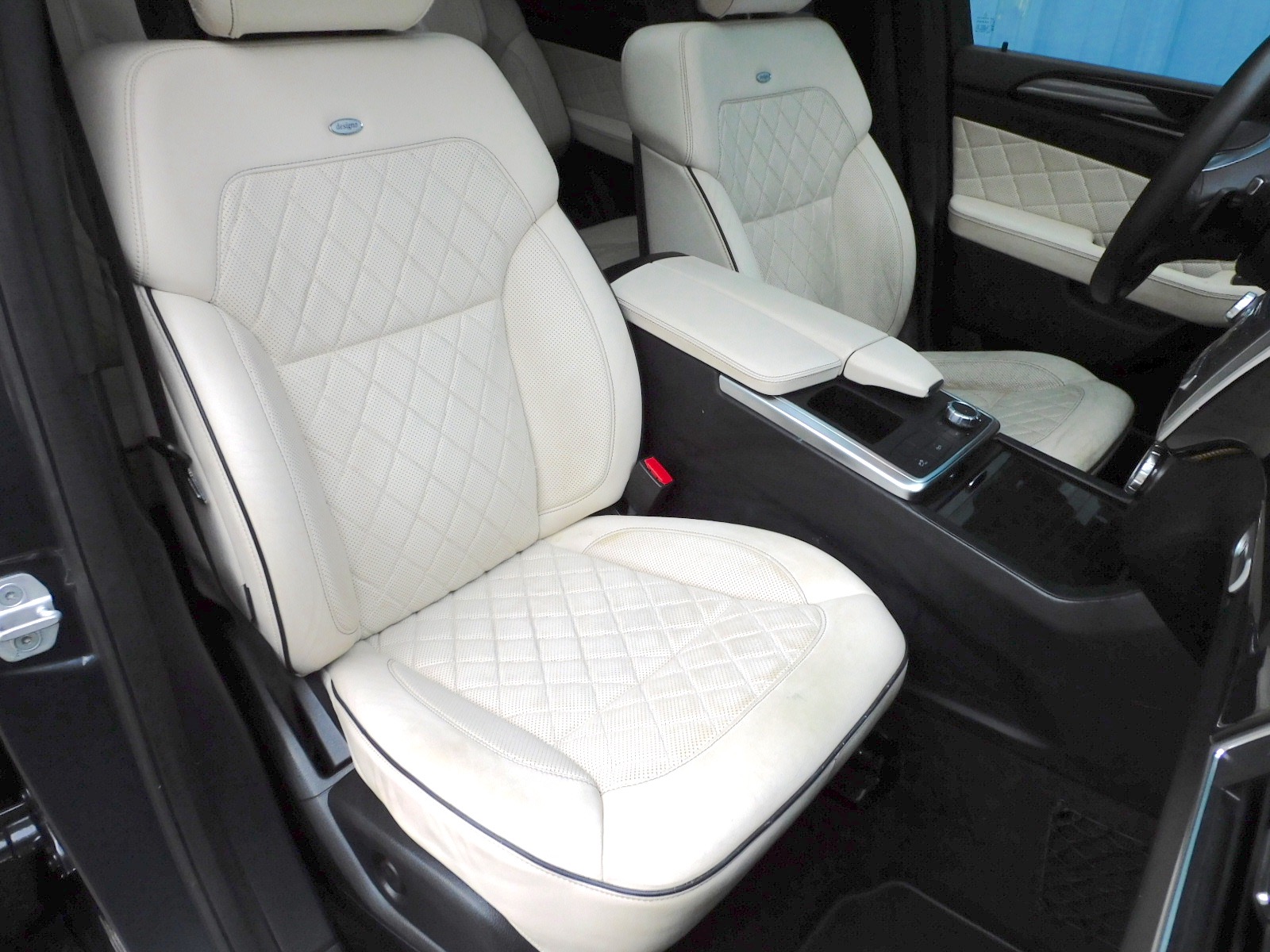 Used 2016 Mercedes-Benz Gl GL 450 4MATIC For Sale ($19,800) | Metro ...