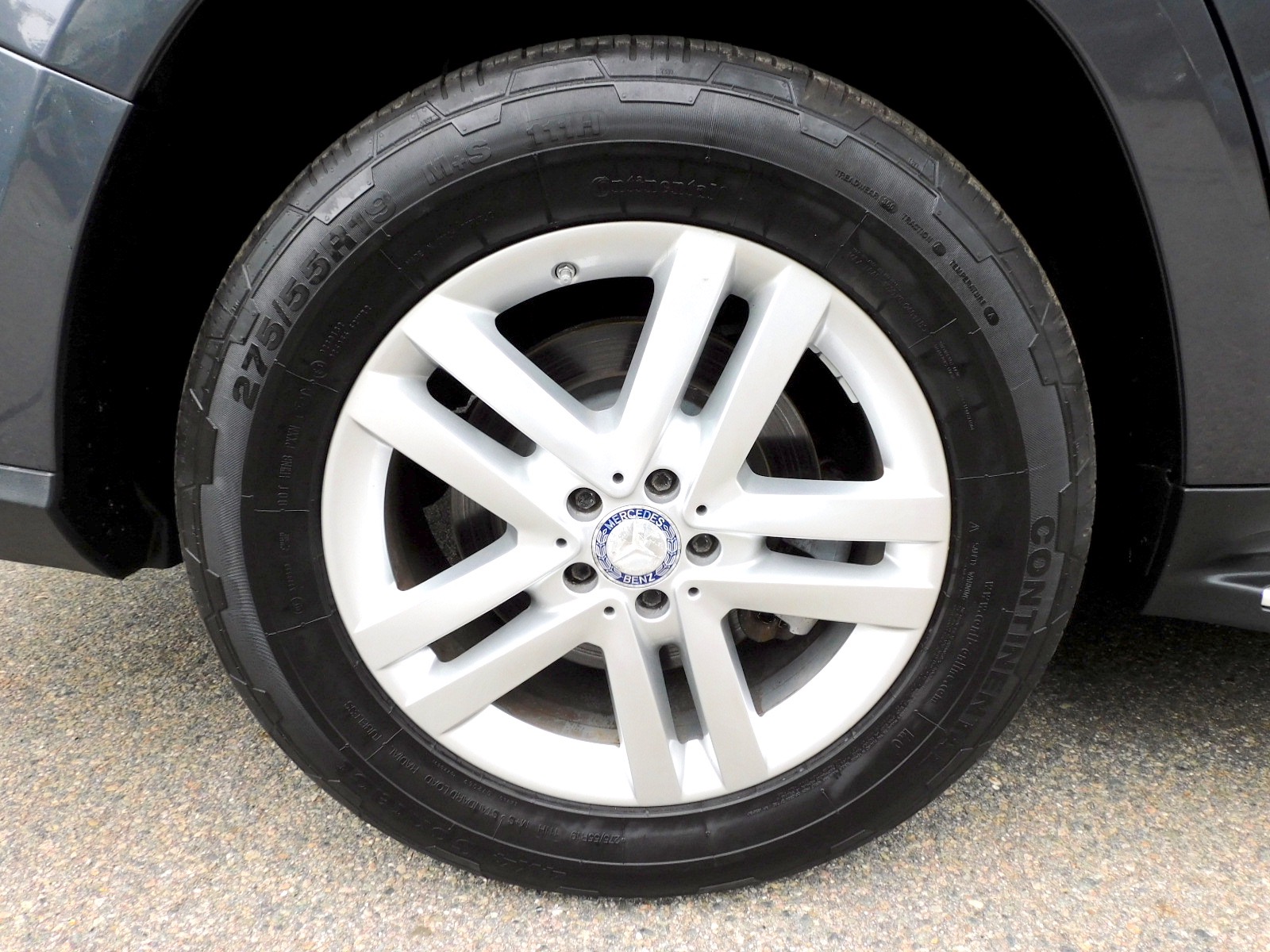 Used 2016 Mercedes-Benz Gl GL 450 4MATIC For Sale ($19,800) | Metro ...