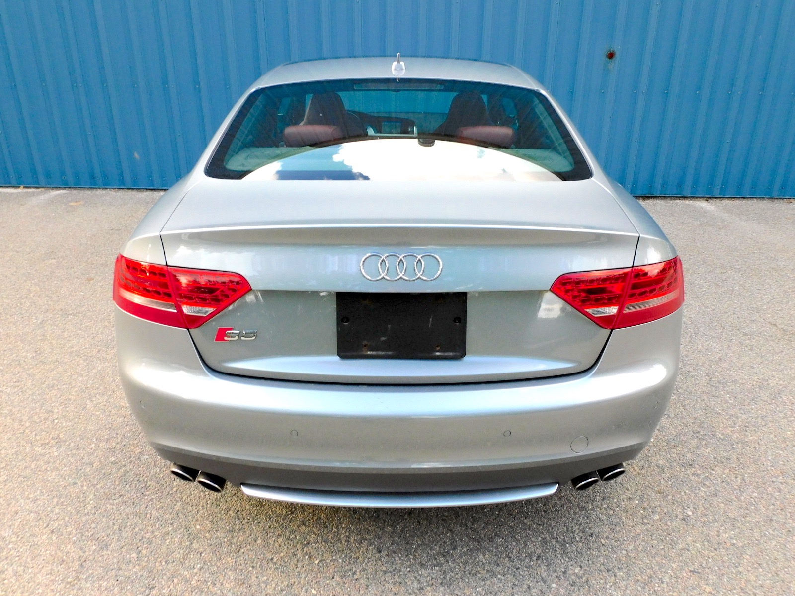 Used 2010 Audi S5 Prestige For Sale ($9,800) | Metro West Motorcars LLC ...
