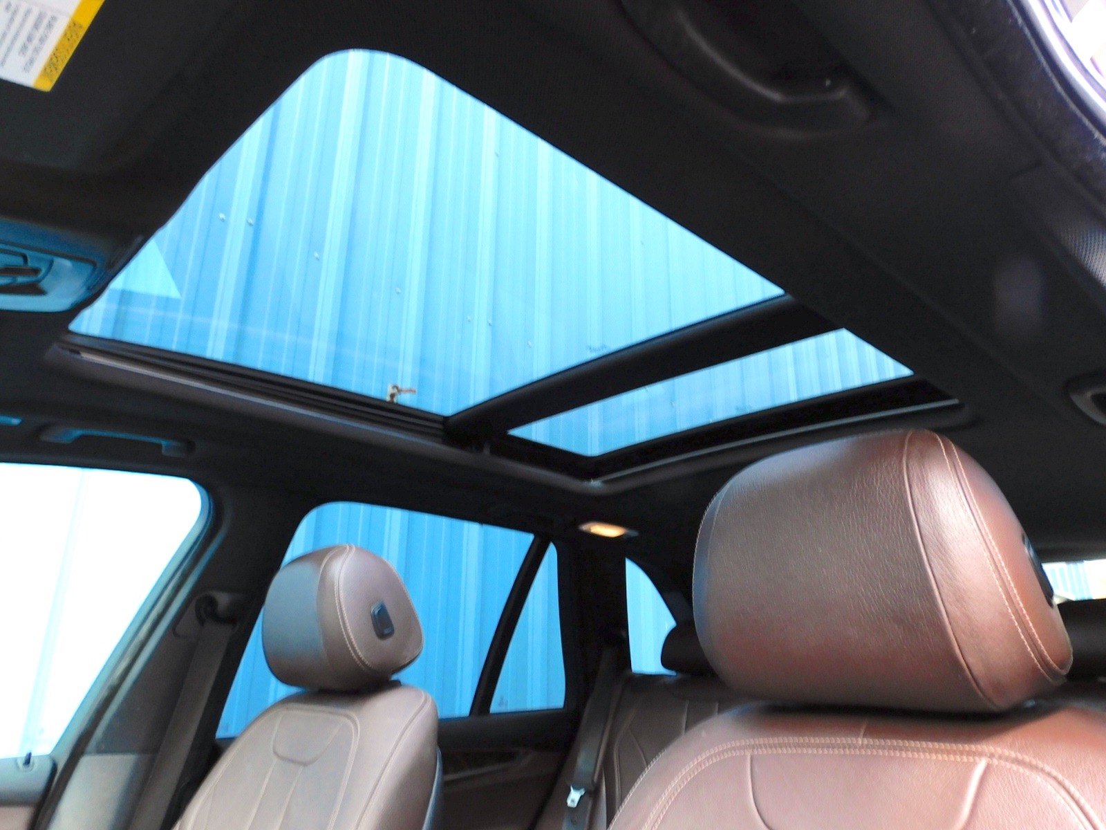 Used 2018 BMW X5 xDrive35d Sports Activity Vehicle For Sale ($26,800 ...