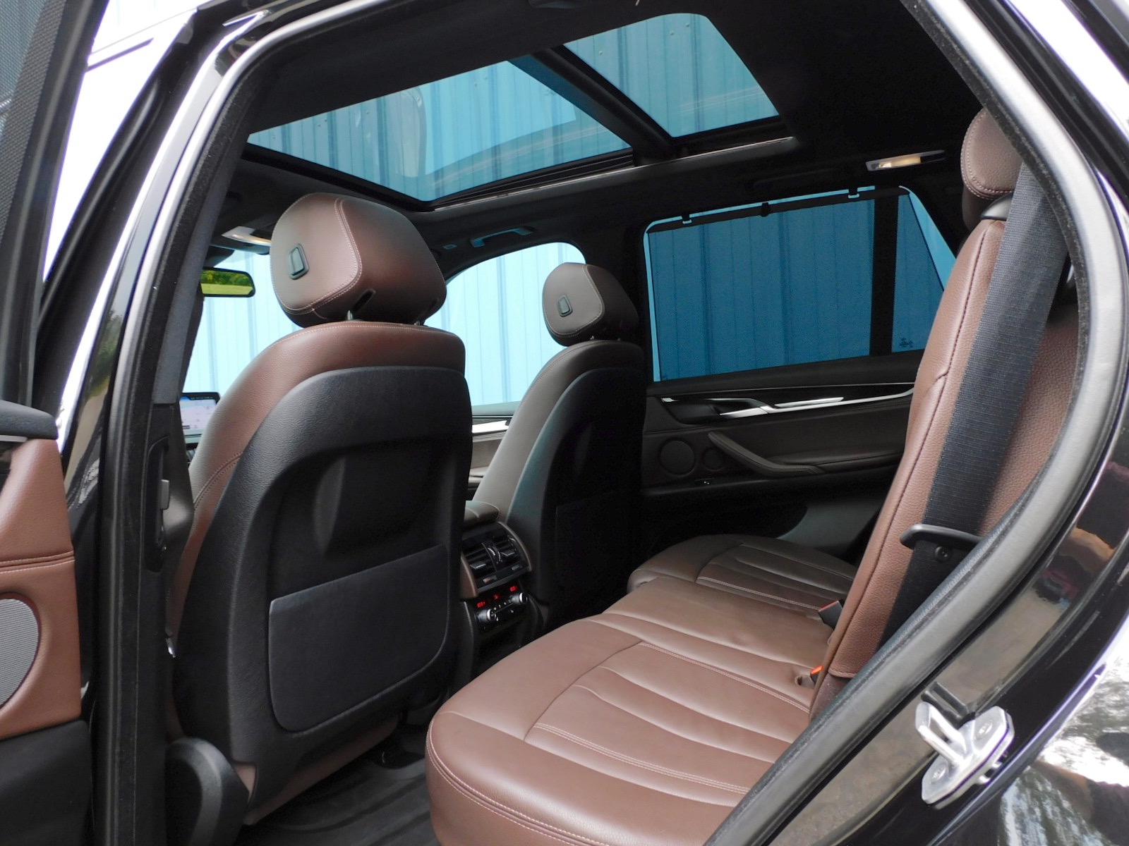 Used 2017 BMW X5 xDrive35i Sports Activity Vehicle For Sale ($25,800 ...