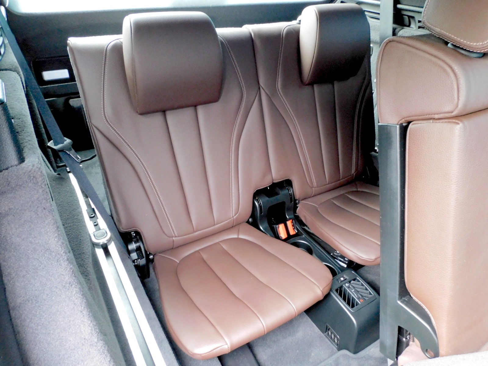 Used 2017 BMW X5 xDrive35i Sports Activity Vehicle For Sale ($25,800 ...