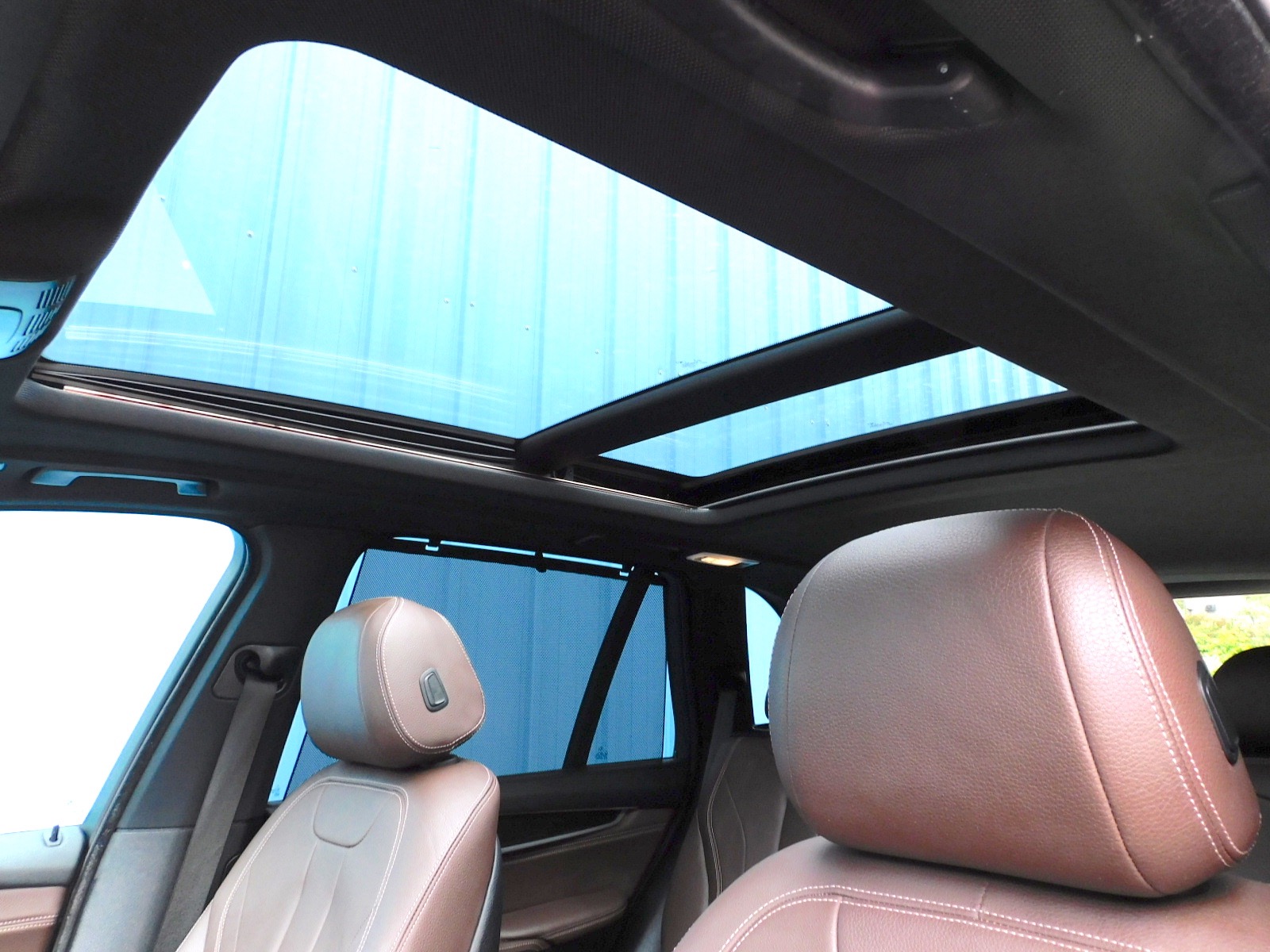 Used 2017 BMW X5 xDrive35i Sports Activity Vehicle For Sale ($25,800 ...