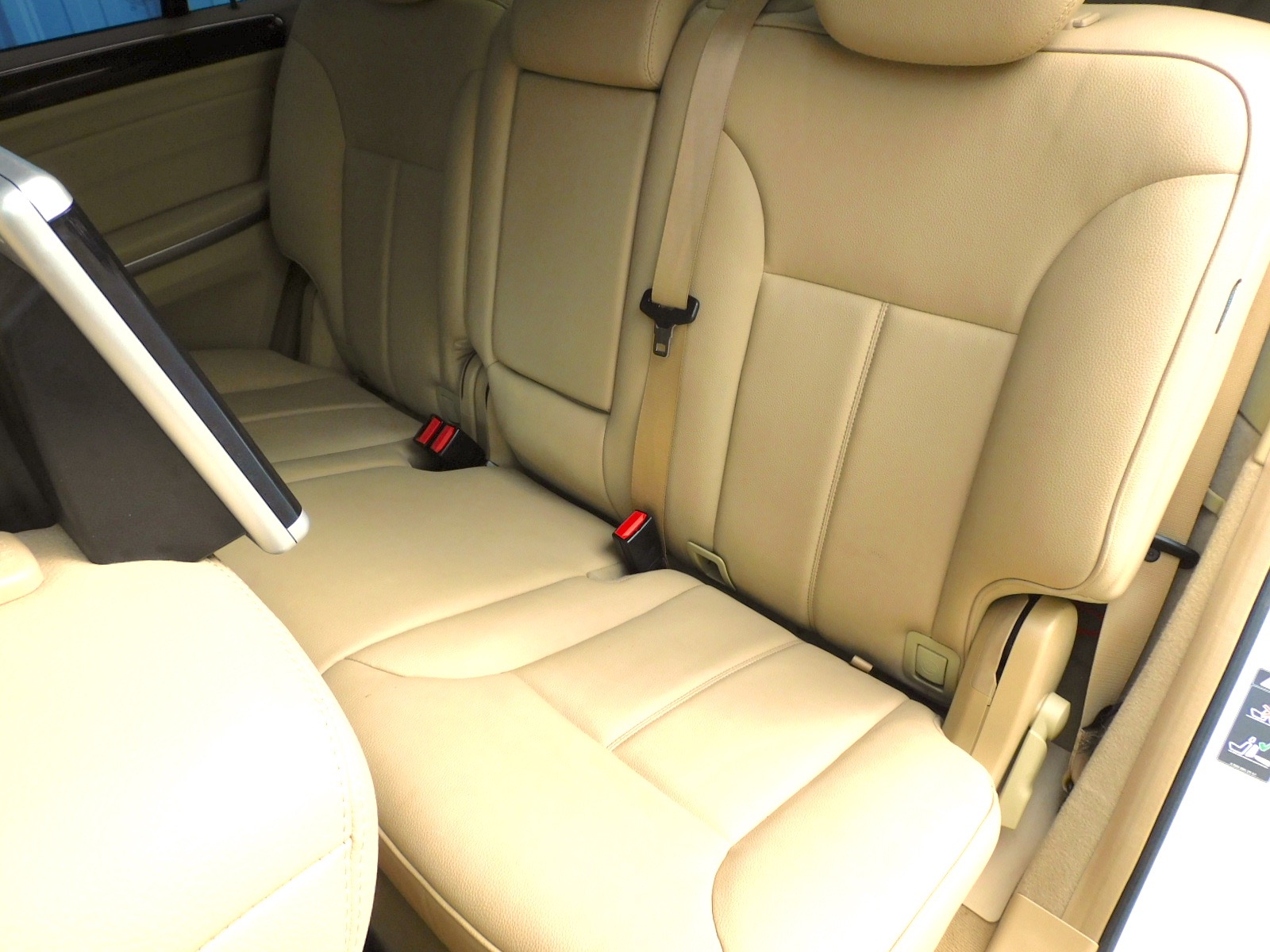 Used 2011 Mercedes-Benz Gl-class GL 450 4MATIC For Sale ($14,800 ...
