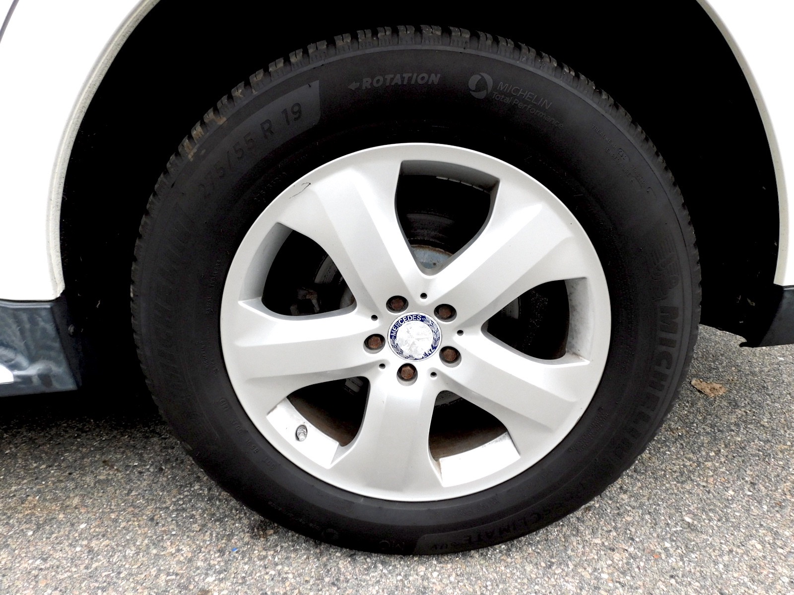 Used 2011 Mercedes-Benz Gl-class GL 450 4MATIC For Sale ($14,800 ...