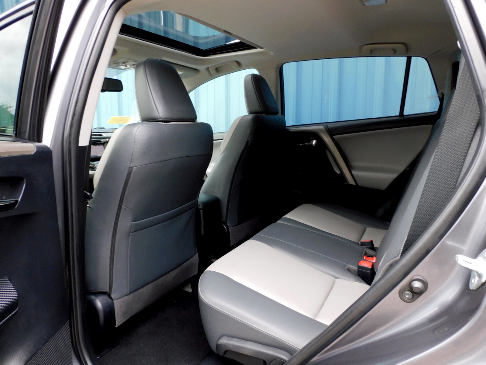 Used 2015 Toyota Rav4 Limited AWD (Natl) For Sale ($15,800) | Metro ...