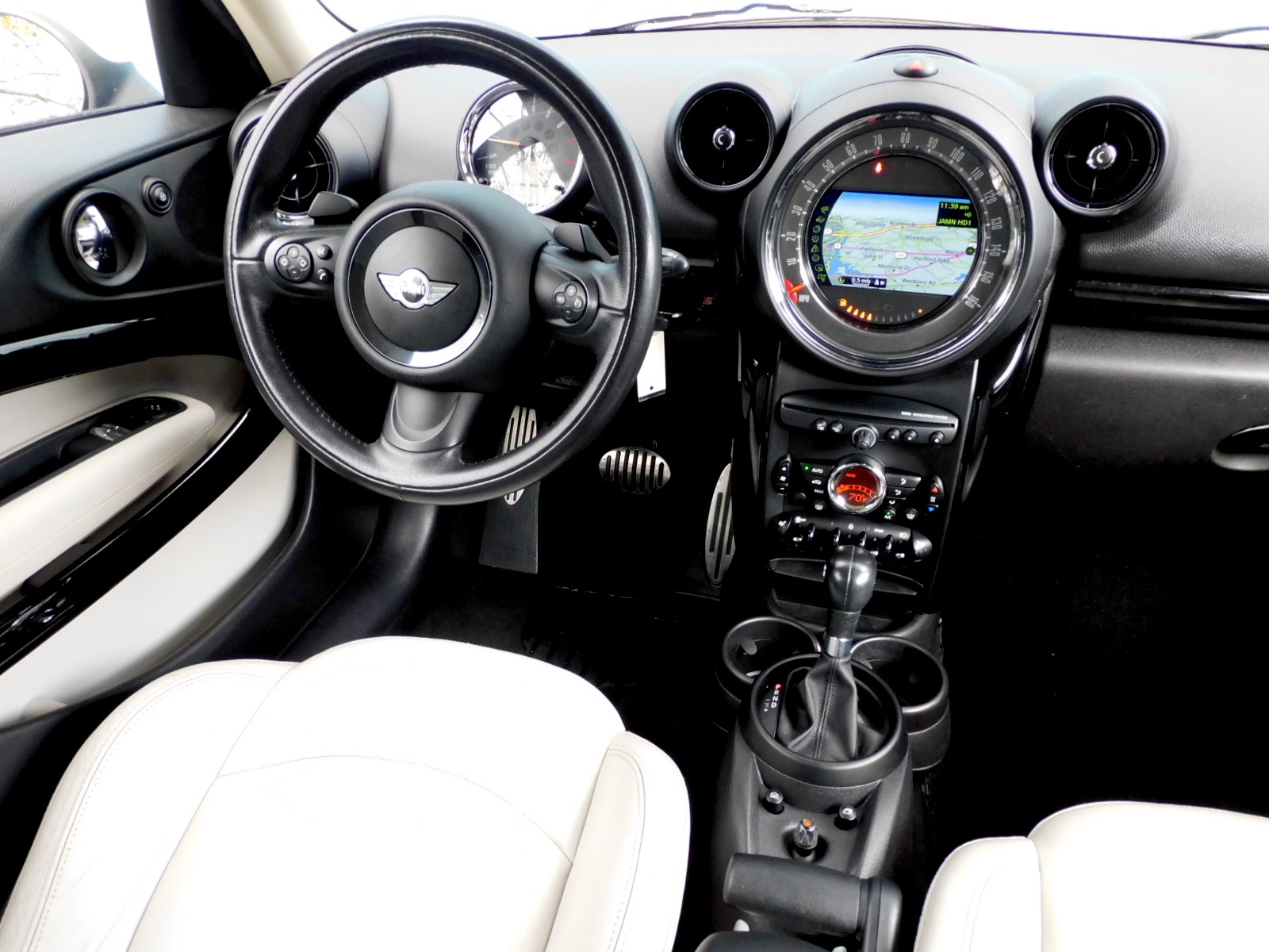 Used 2015 Mini Cooper Paceman S For Sale ($9,900) | Metro West ...