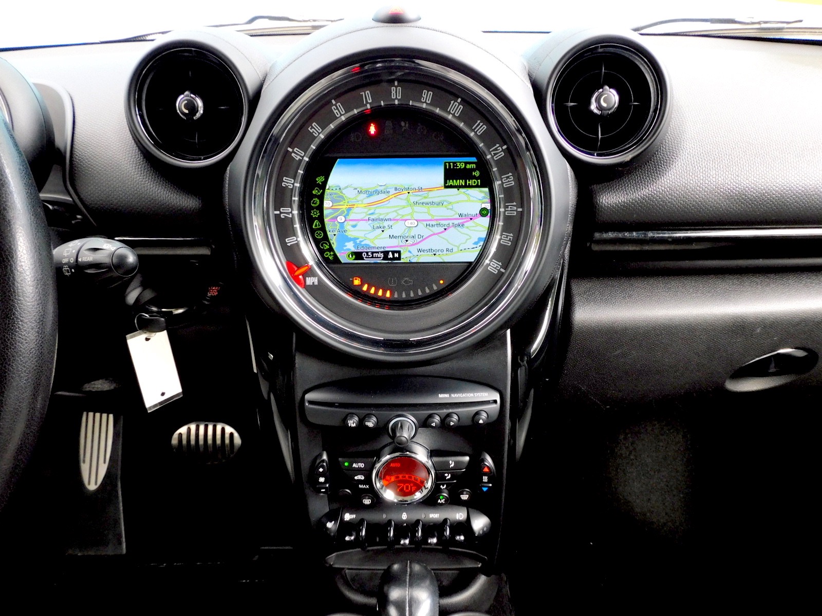 Used 2015 Mini Cooper Paceman S For Sale ($9,900) | Metro West ...