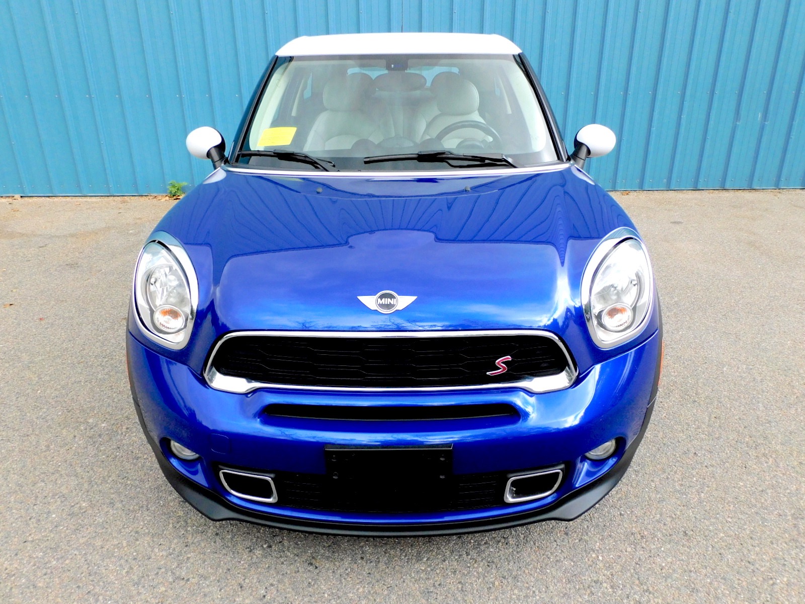 Used 2015 Mini Cooper Paceman S For Sale ($9,900) | Metro West ...
