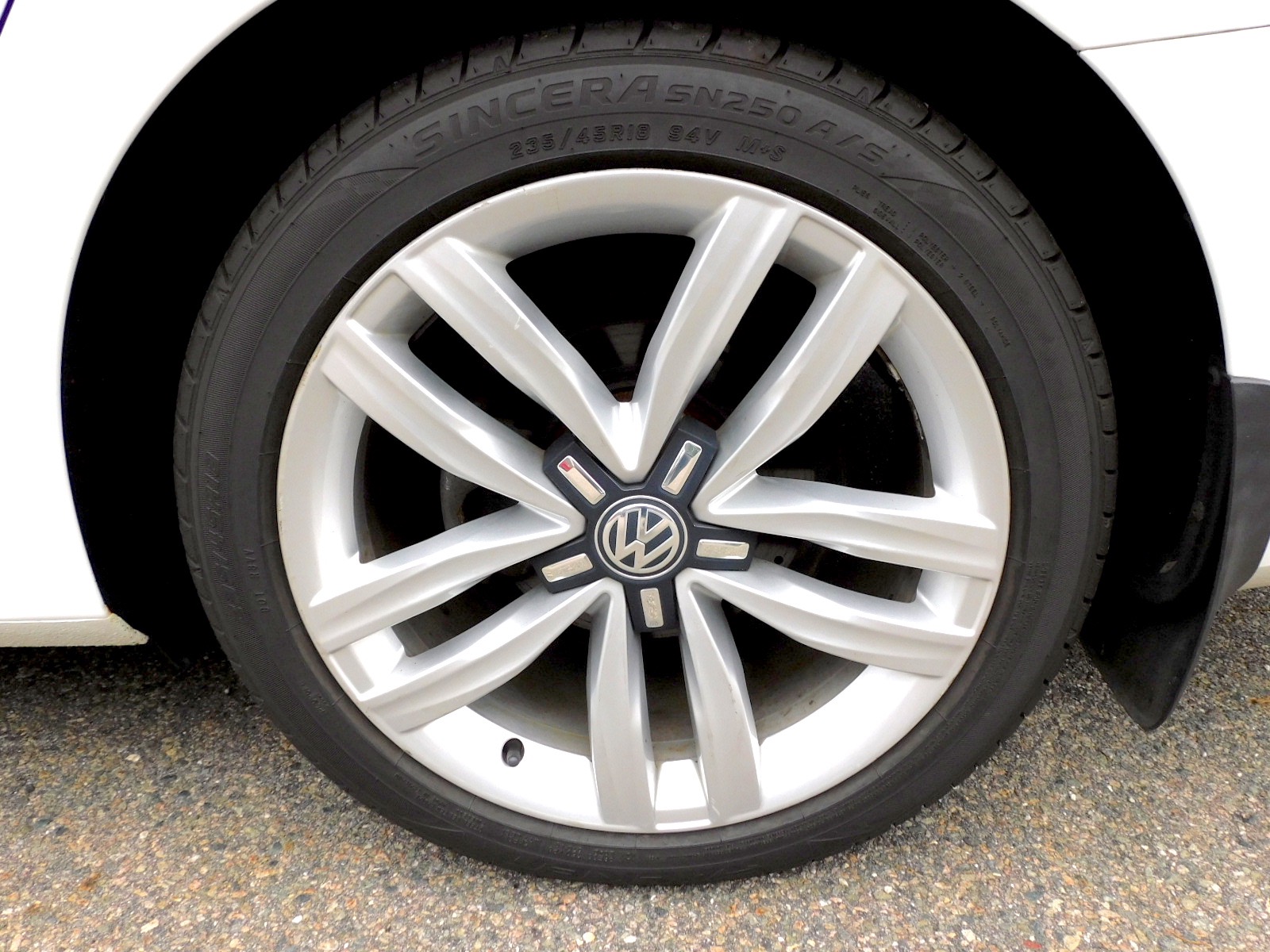 Used 2016 Volkswagen Passat 1.8T Auto SEL Premium PZEV For Sale ...