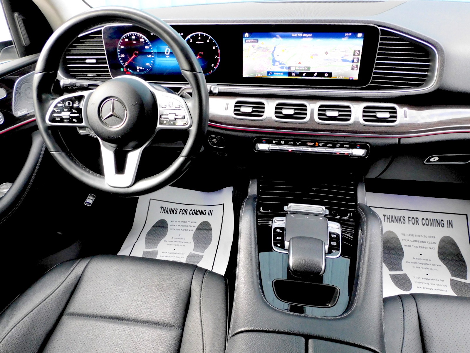 Used 2020 Mercedes-Benz GLE GLE 350 4MATIC SUV For Sale ($39,800 ...