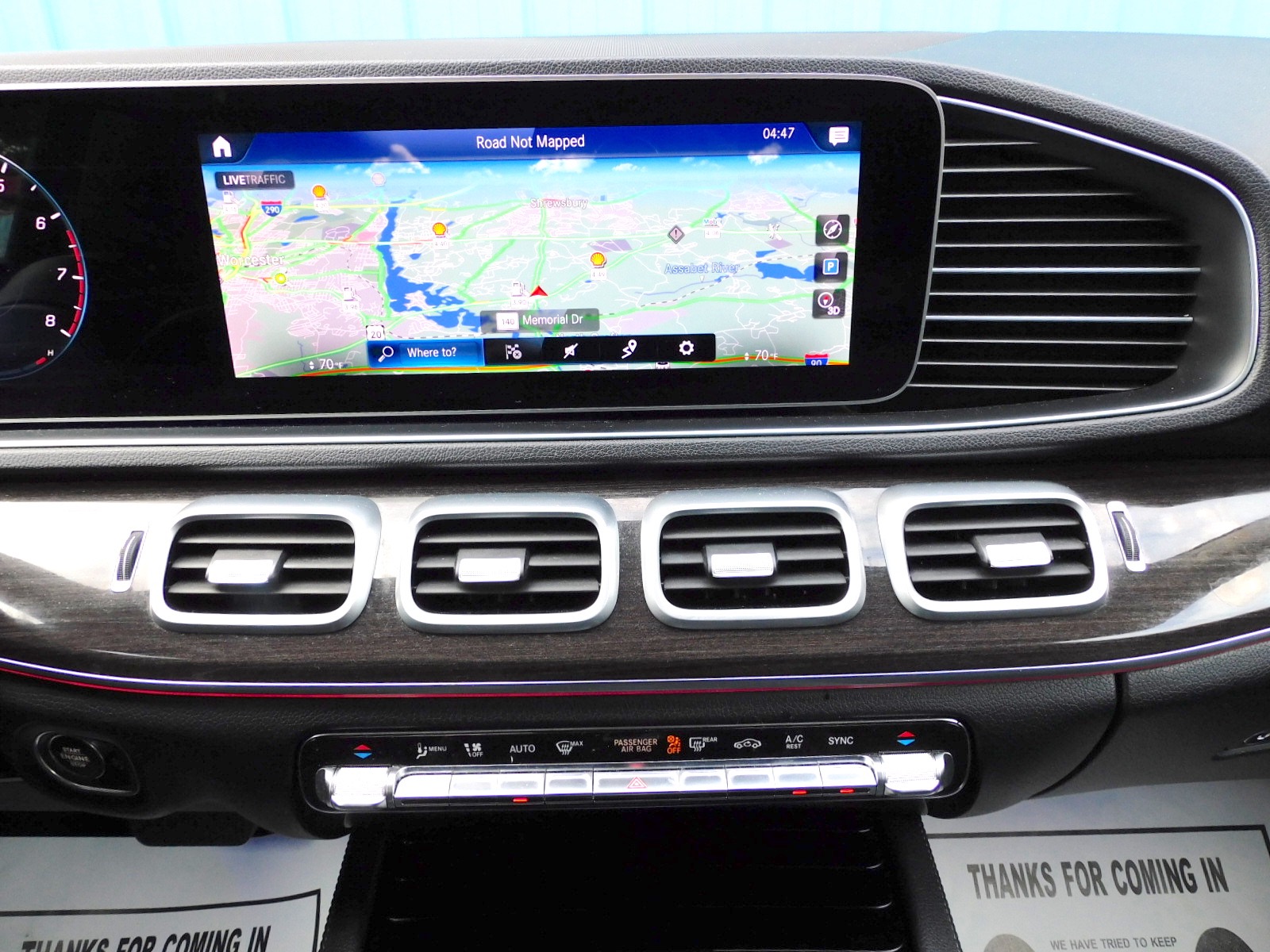 Used 2020 Mercedes-Benz GLE GLE 350 4MATIC SUV For Sale ($39,800 ...