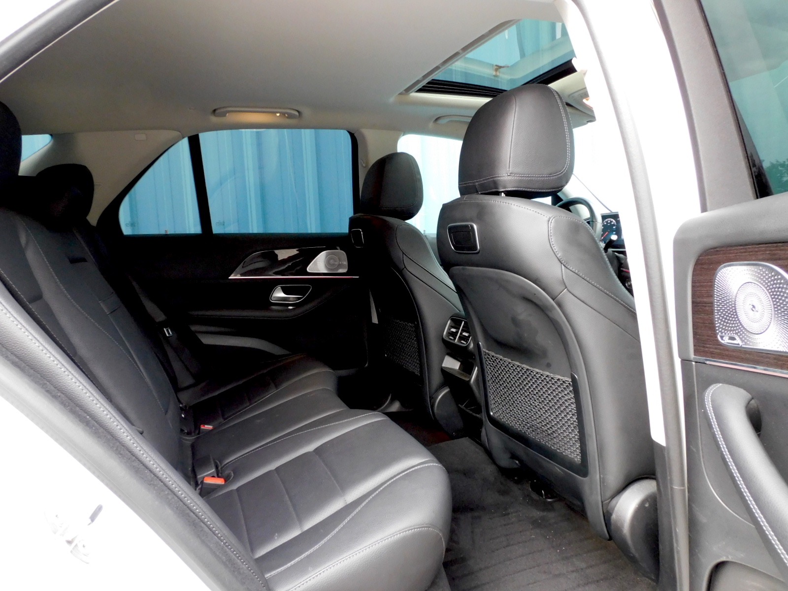 Used 2020 Mercedes-Benz GLE GLE 350 4MATIC SUV For Sale ($39,800 ...