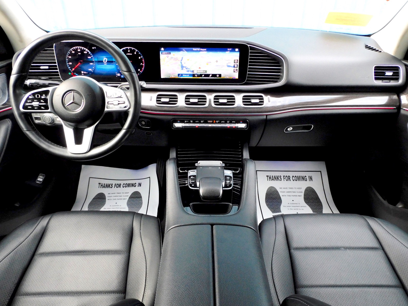 Used 2020 Mercedes-Benz GLE GLE 350 4MATIC SUV For Sale ($39,800 ...