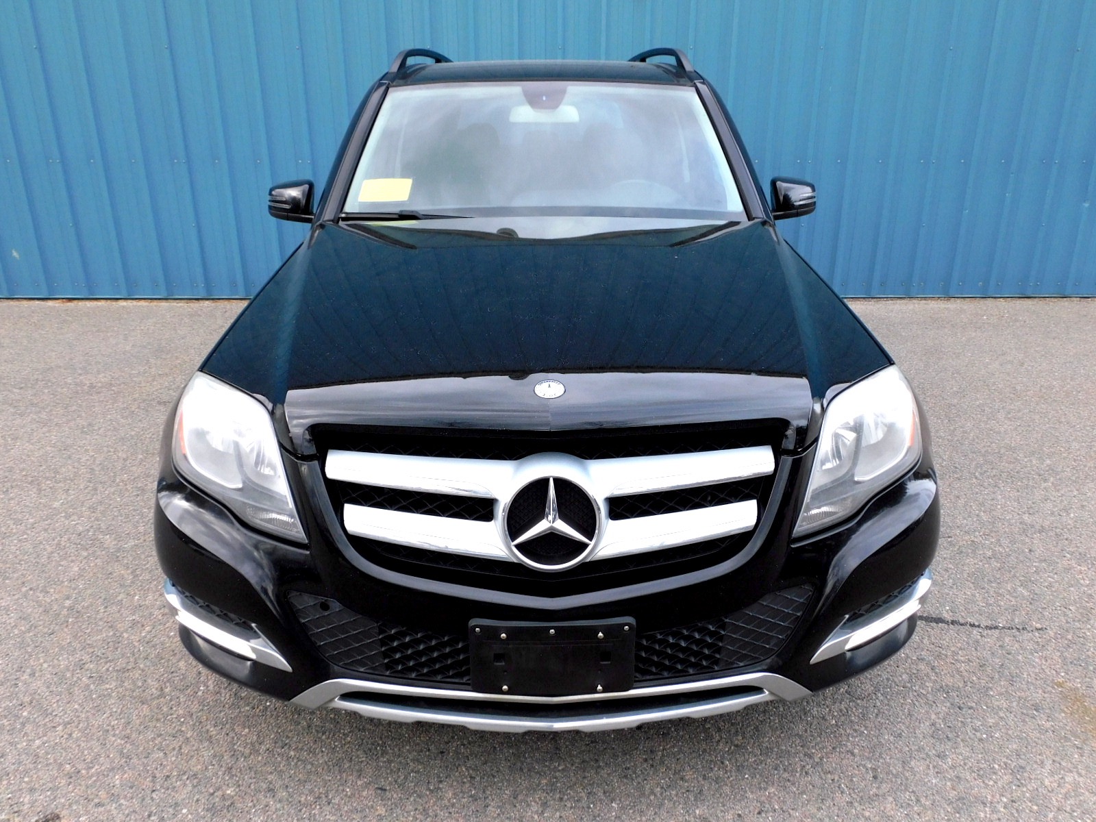 Used 2015 Mercedes-Benz Glk-class GLK 350 4MATIC For Sale ($10,800 ...