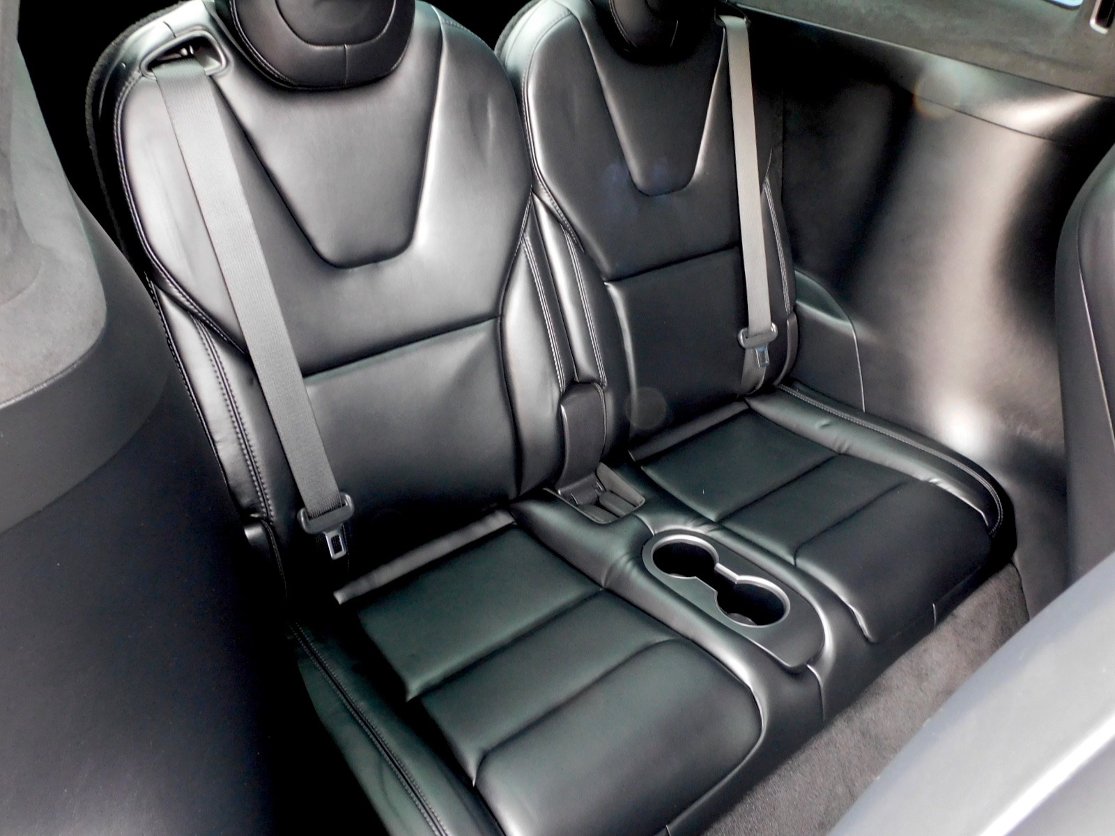 Used 2020 Tesla Model x Performance AWD For Sale ($59,800) | Metro West ...