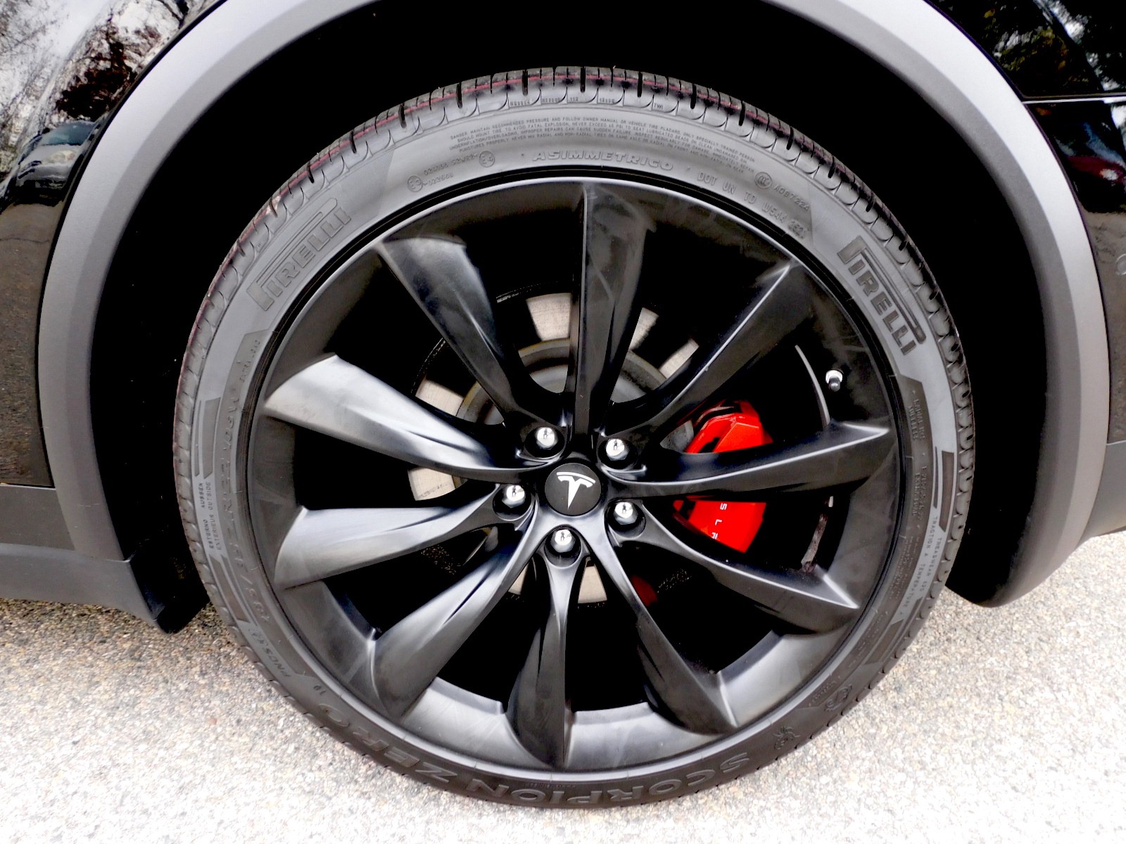 Used 2020 Tesla Model x Performance AWD For Sale ($59,800) | Metro West ...