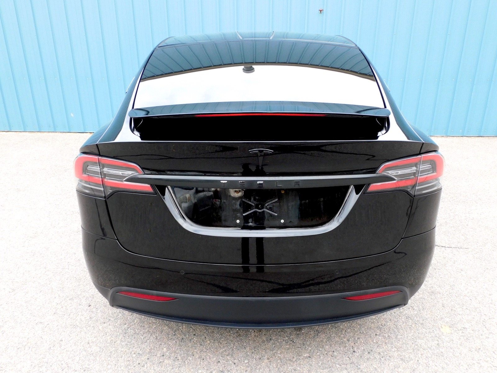 Used 2020 Tesla Model x Performance AWD For Sale ($59,800) | Metro West ...