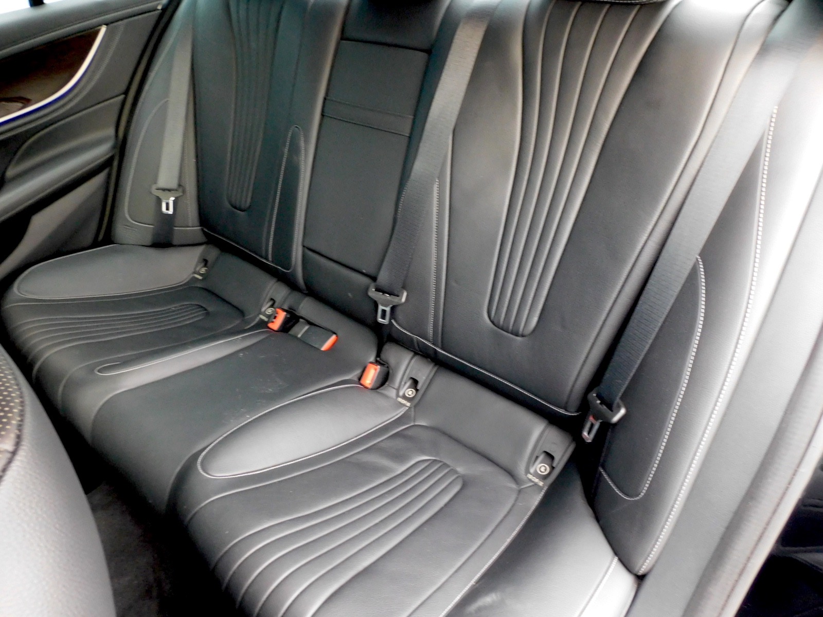 Used 2020 Mercedes-Benz Cls CLS 450 4MATIC Coupe For Sale ($39,800 ...
