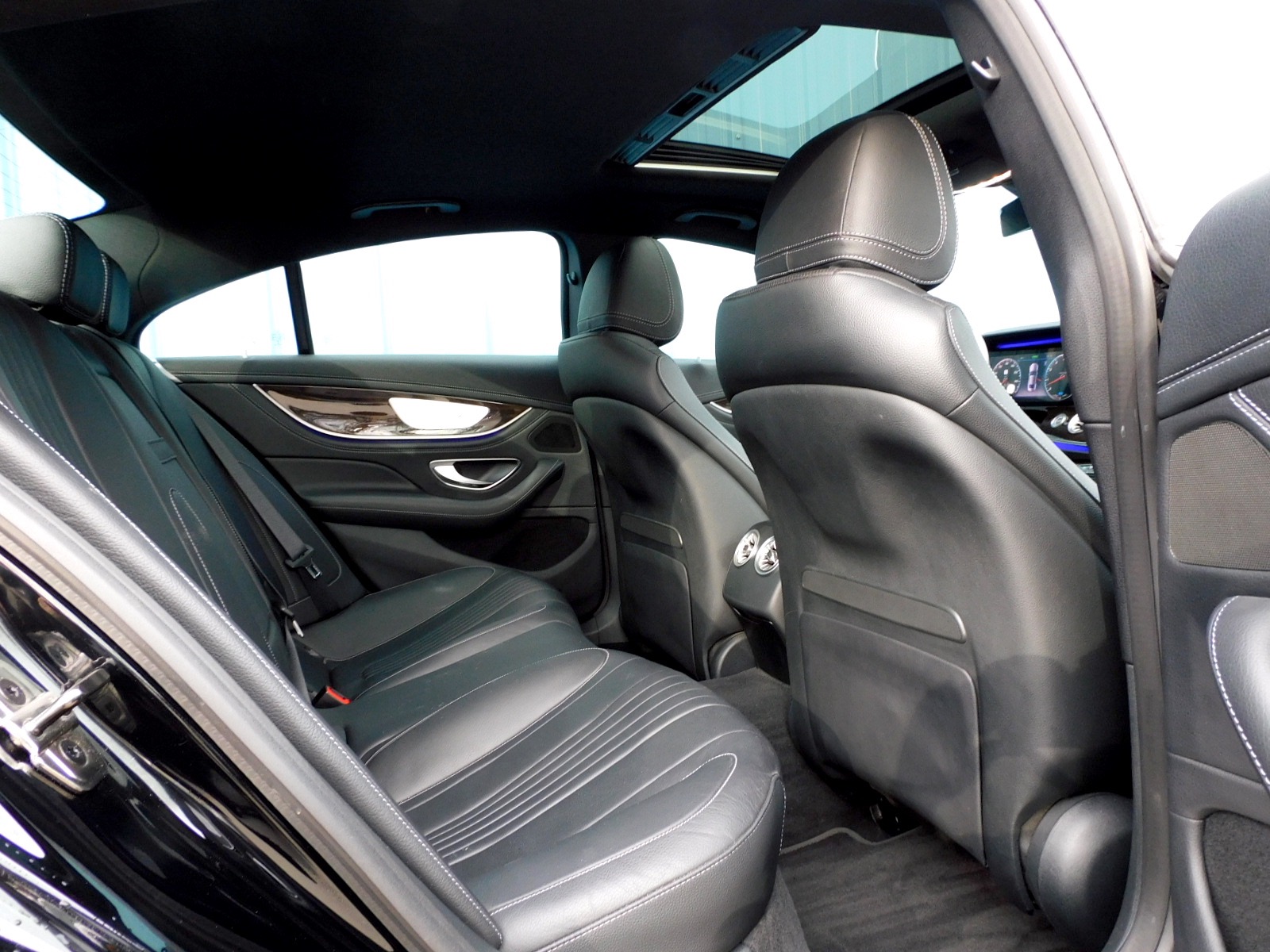Used 2020 Mercedes-Benz Cls CLS 450 4MATIC Coupe For Sale ($39,800 ...