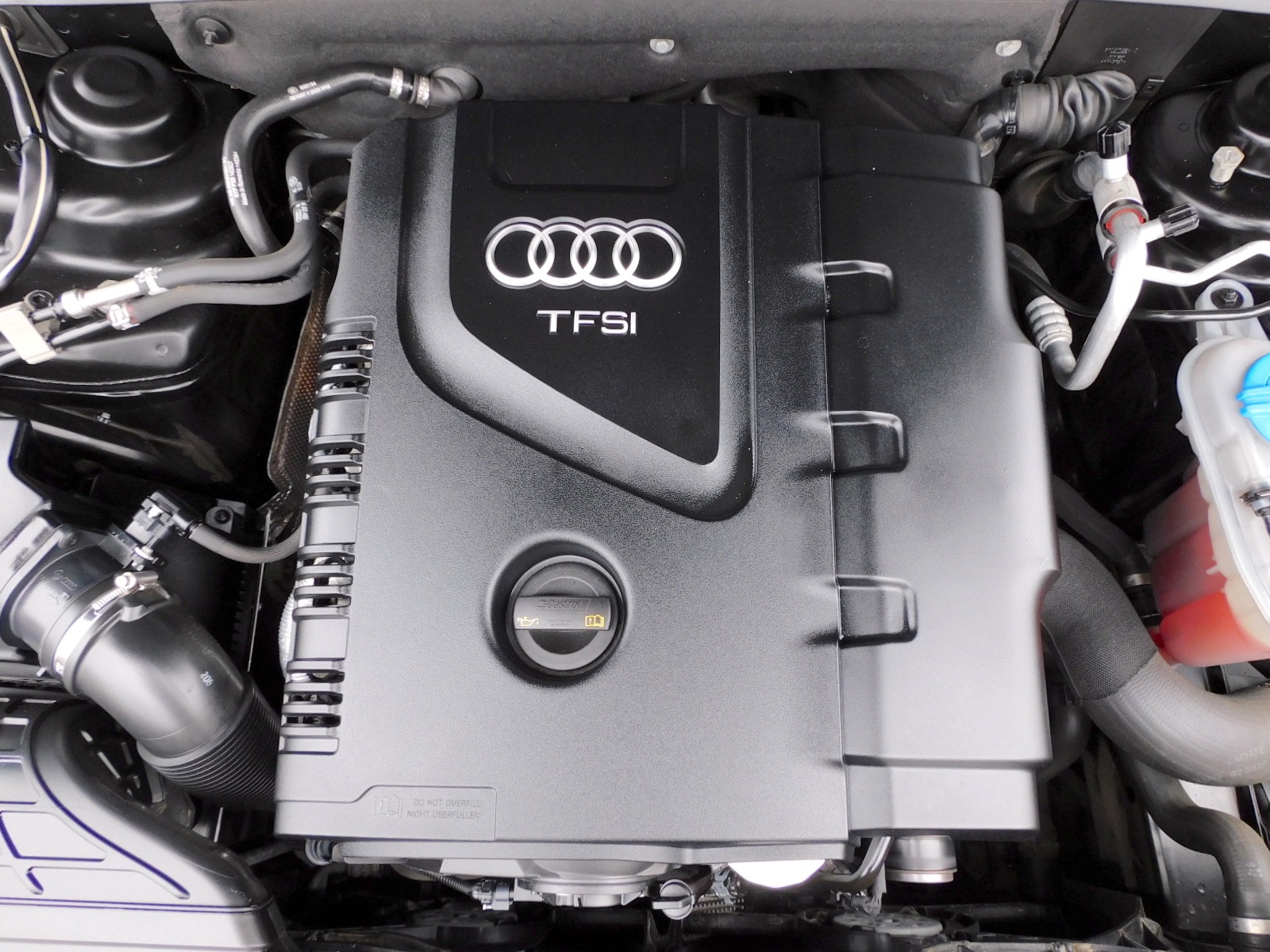 Used 2016 Audi A5 Quattro 2.0T Premium Plus For Sale ($13,900) | Metro ...