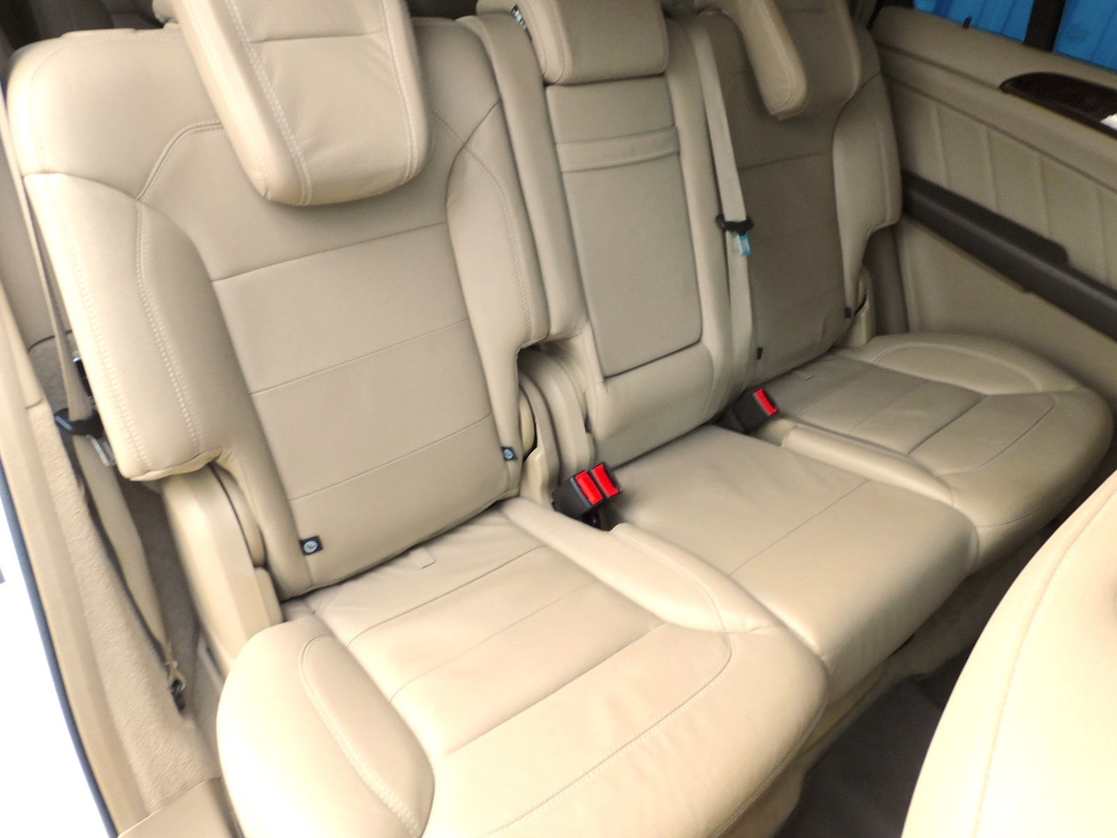 Used 2016 Mercedes-Benz Gl GL 450 4MATIC For Sale ($19,900) | Metro ...