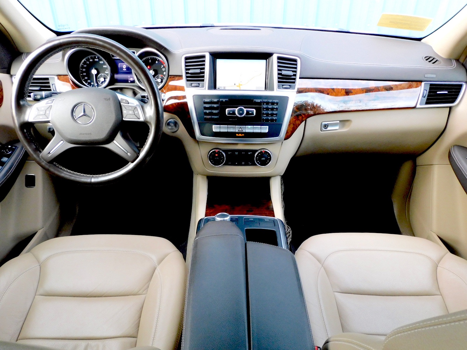 Used 2016 Mercedes-Benz Gl GL 450 4MATIC For Sale ($19,900) | Metro ...