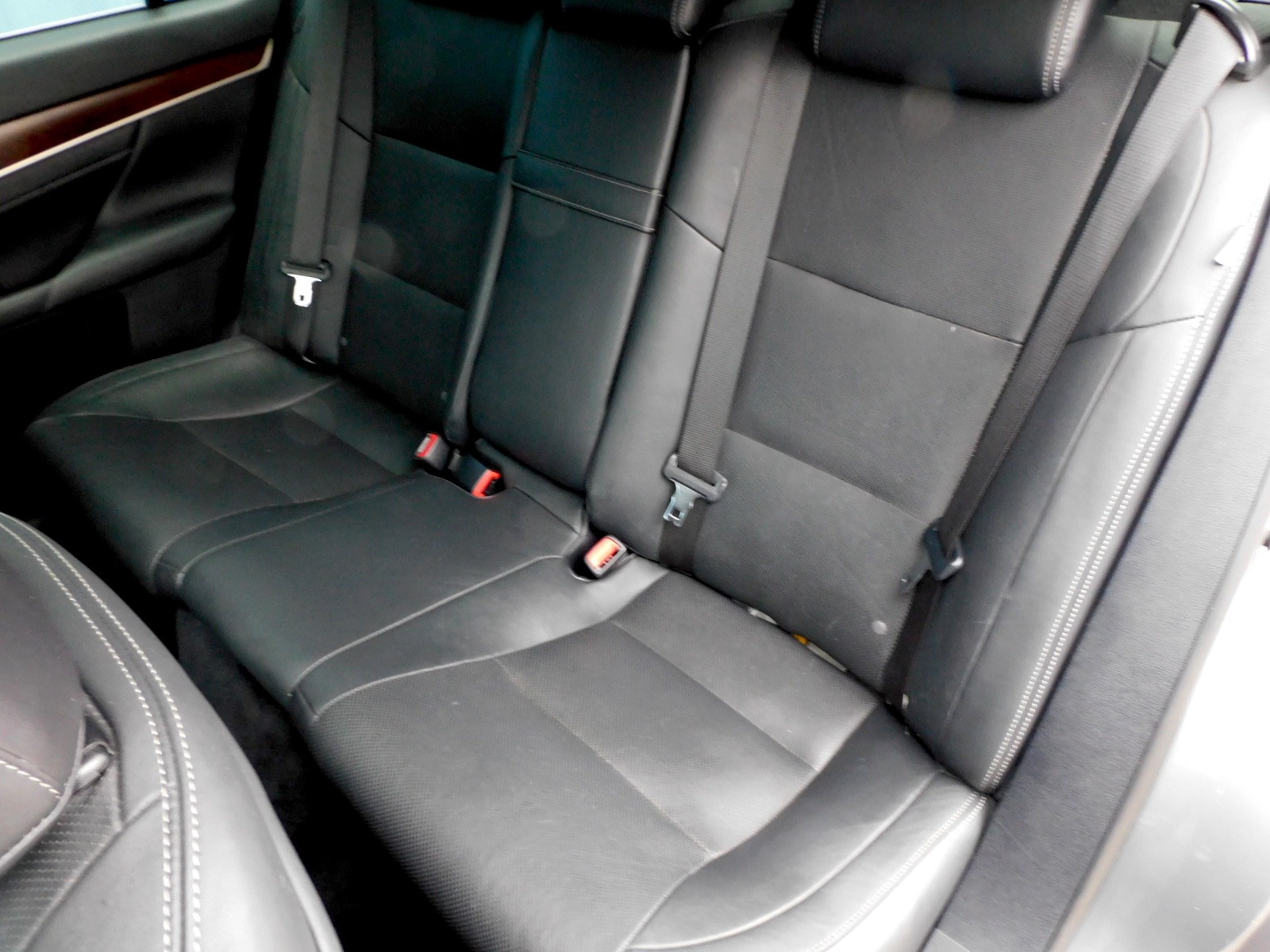 Used 2013 Lexus Gs 350 AWD For Sale ($16,800) | Metro West Motorcars ...