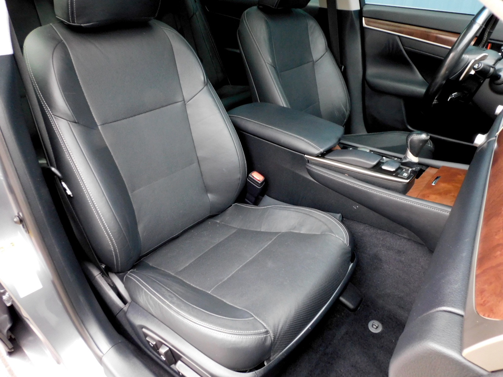 Used 2013 Lexus Gs 350 AWD For Sale ($16,800) | Metro West Motorcars ...