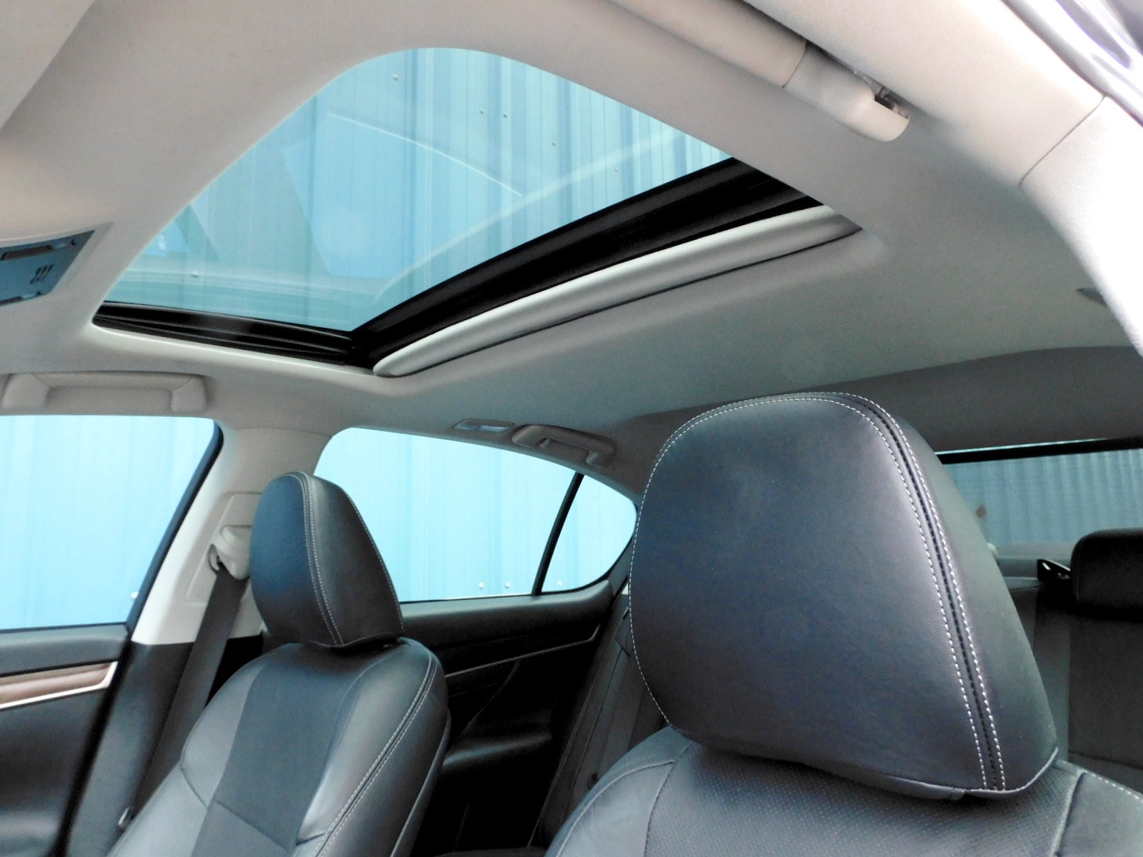 Used 2013 Lexus Gs 350 AWD For Sale ($16,800) | Metro West Motorcars ...