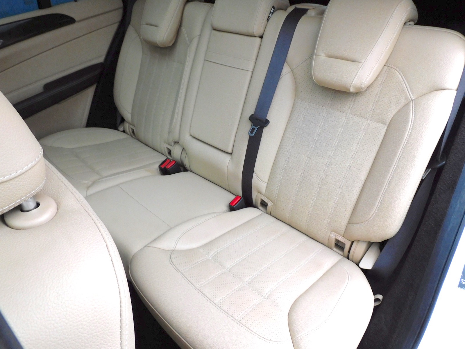 Used 2017 Mercedes-Benz Gle GLE350 4MATIC For Sale ($24,800) | Metro ...